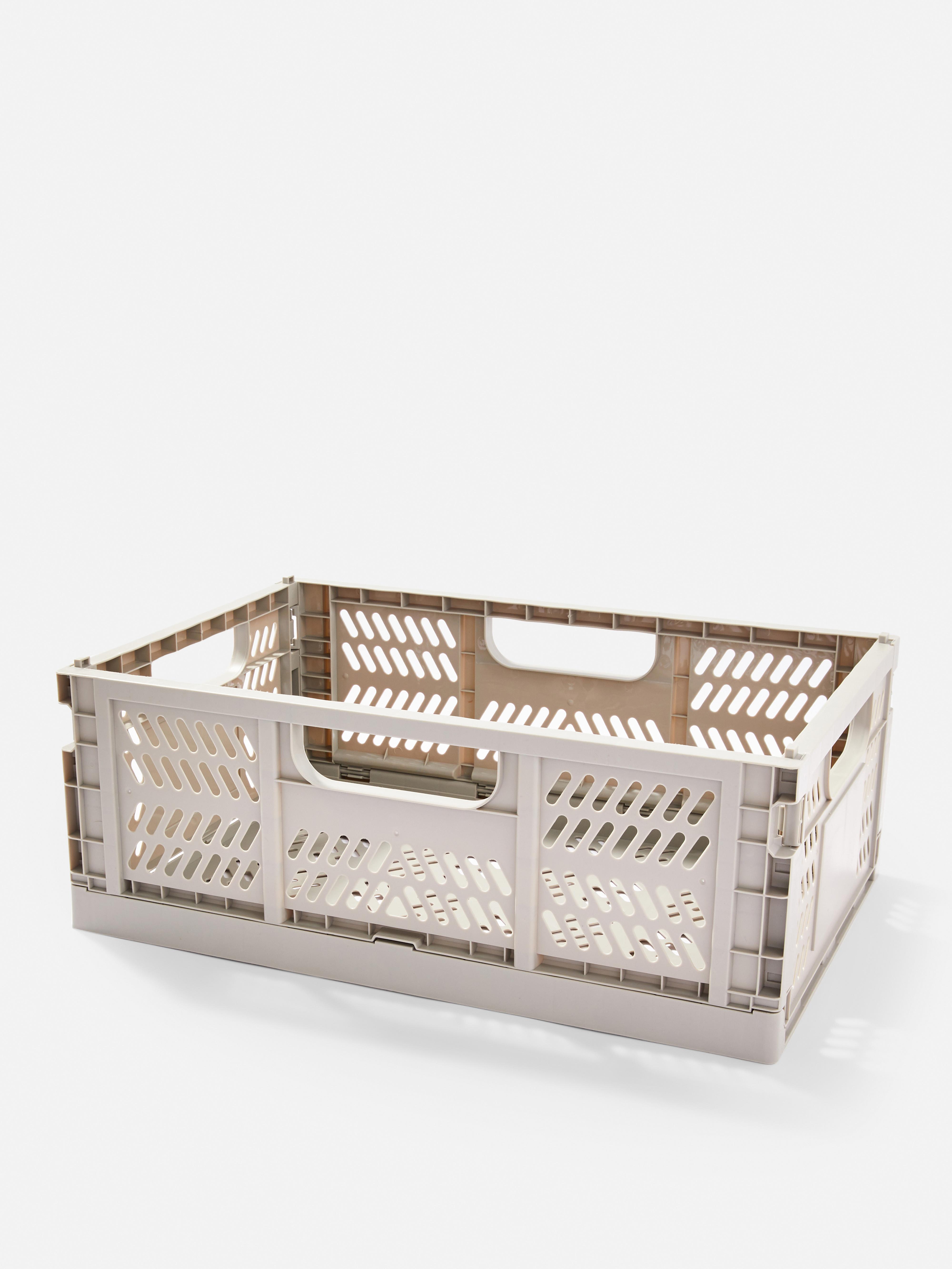 Paper Rope Basket Set | Primark