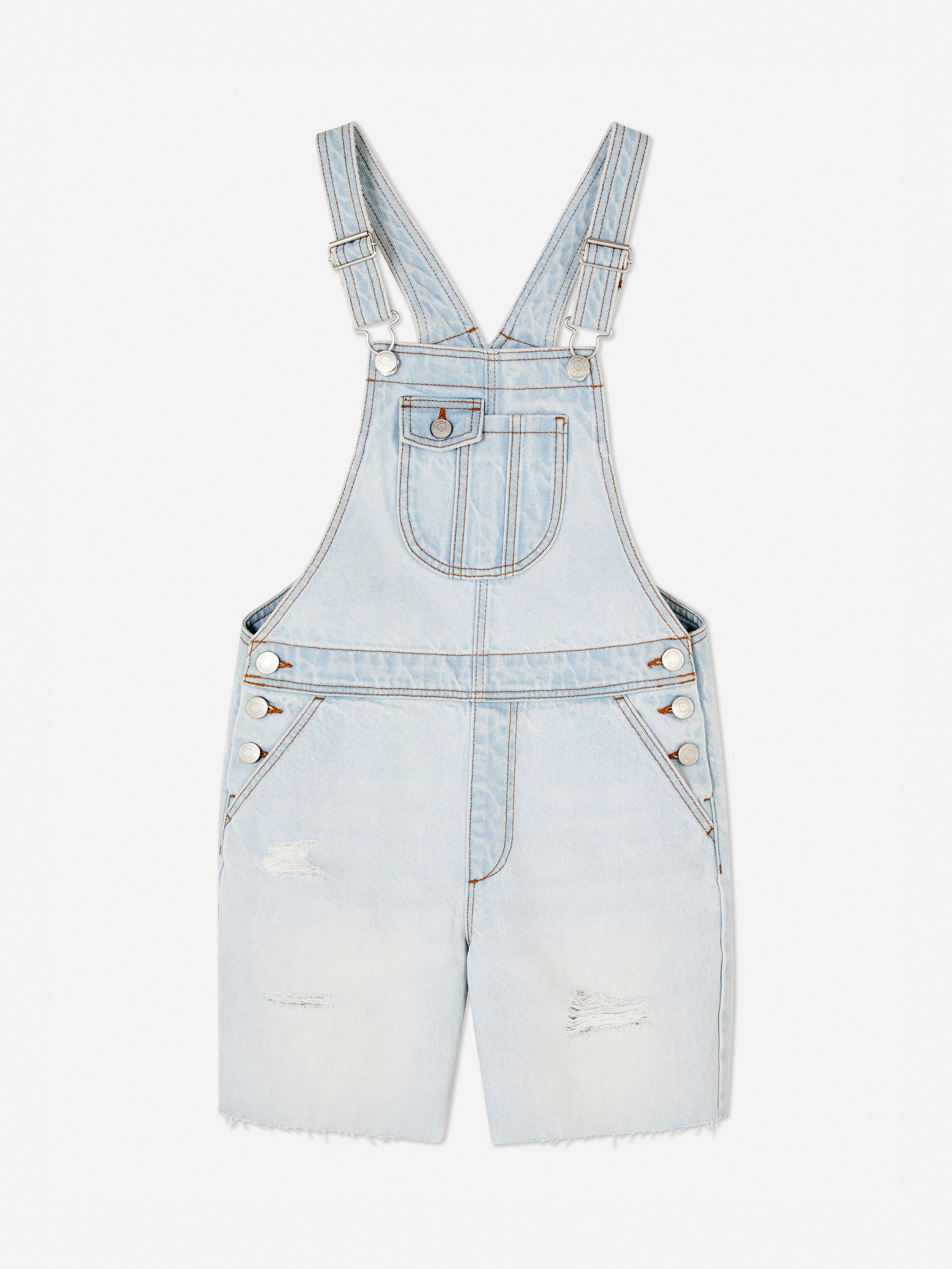 Girl's Shorts | Primark