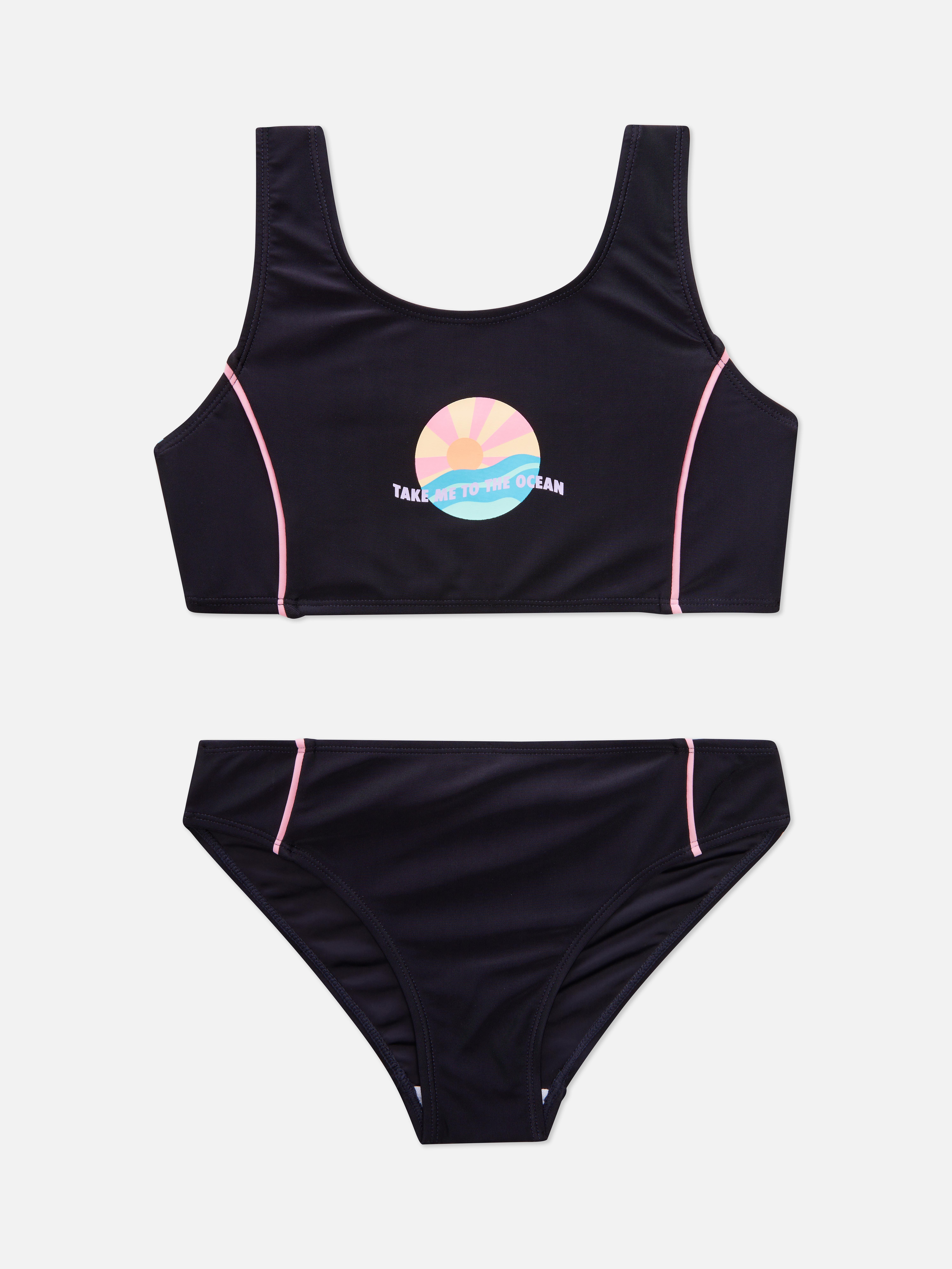 Girl's Swimwear and Beachwear | Primark