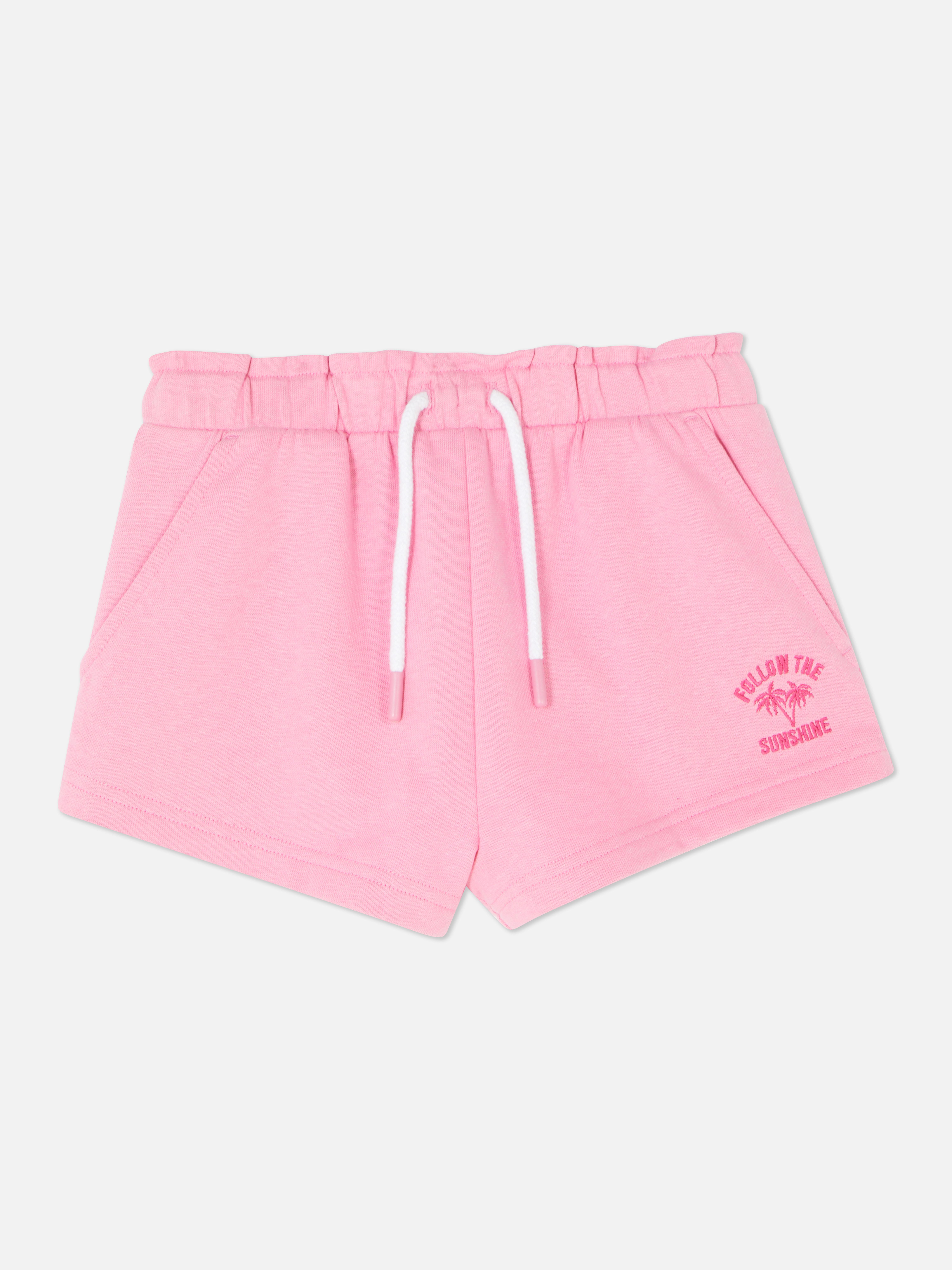 Girl's Shorts | Primark