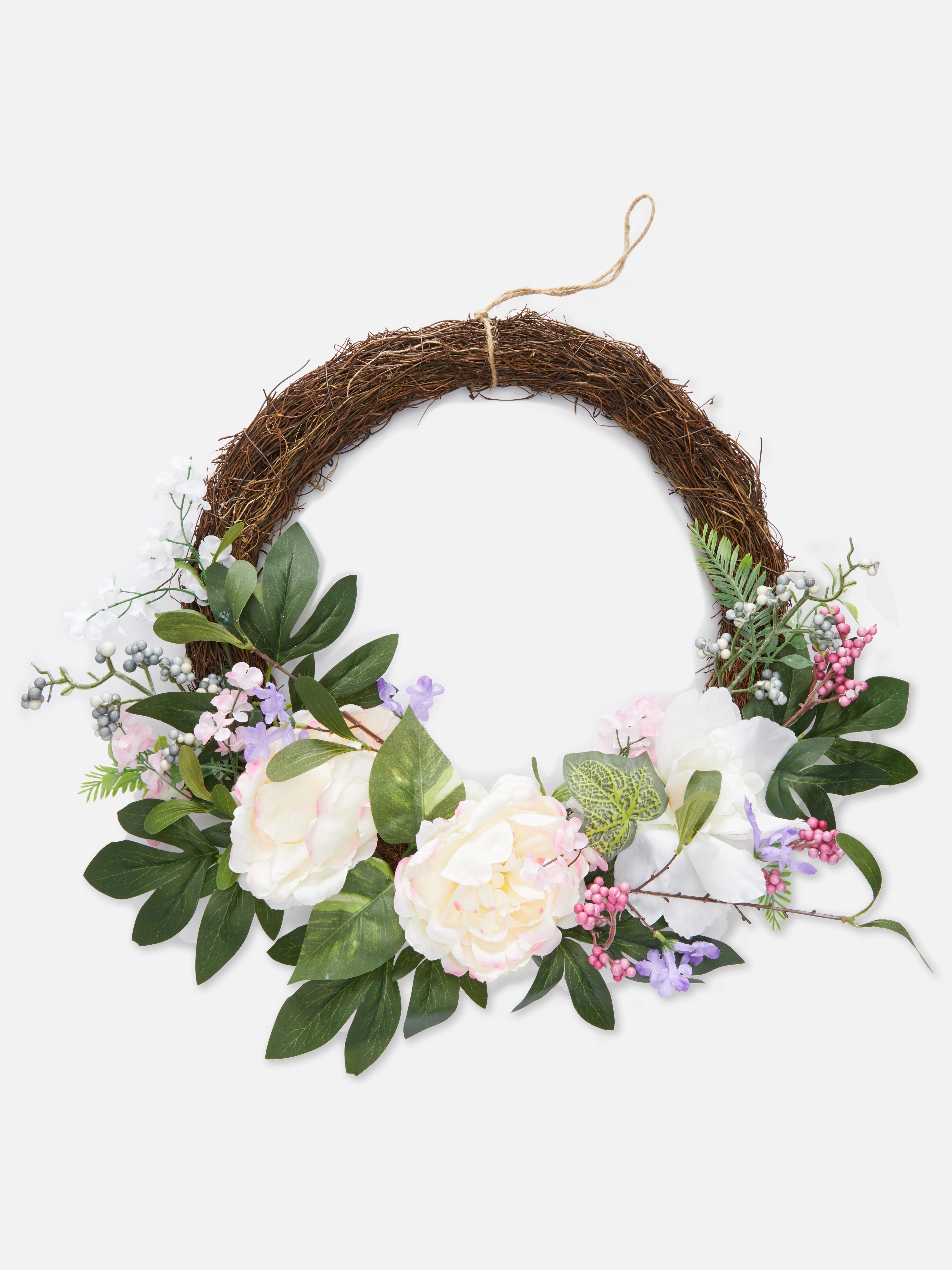 Faux Plants & Flowers | Primark