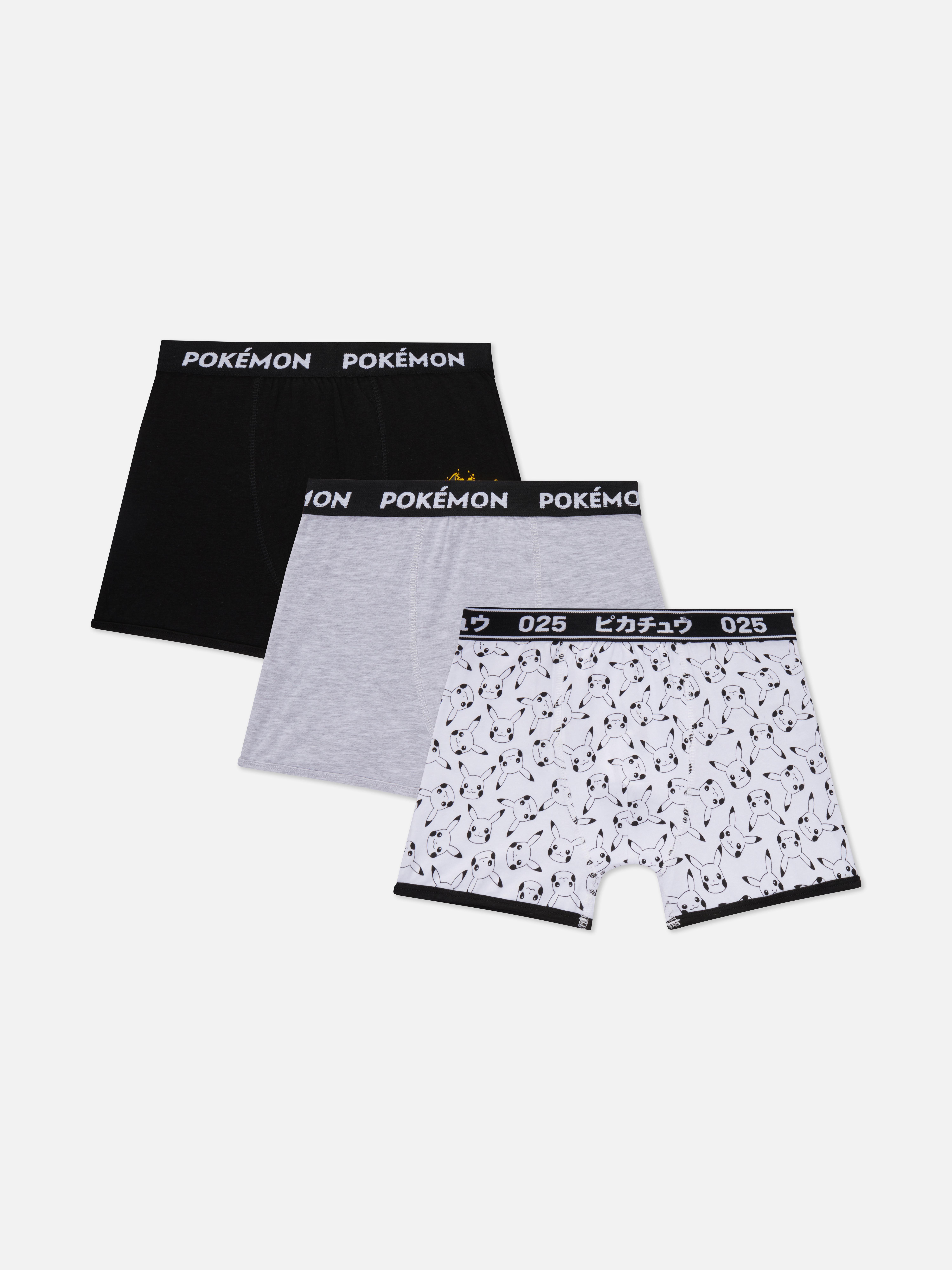 Pokémon Clothing | Pokémon Hoodie & T-shirts | Primark