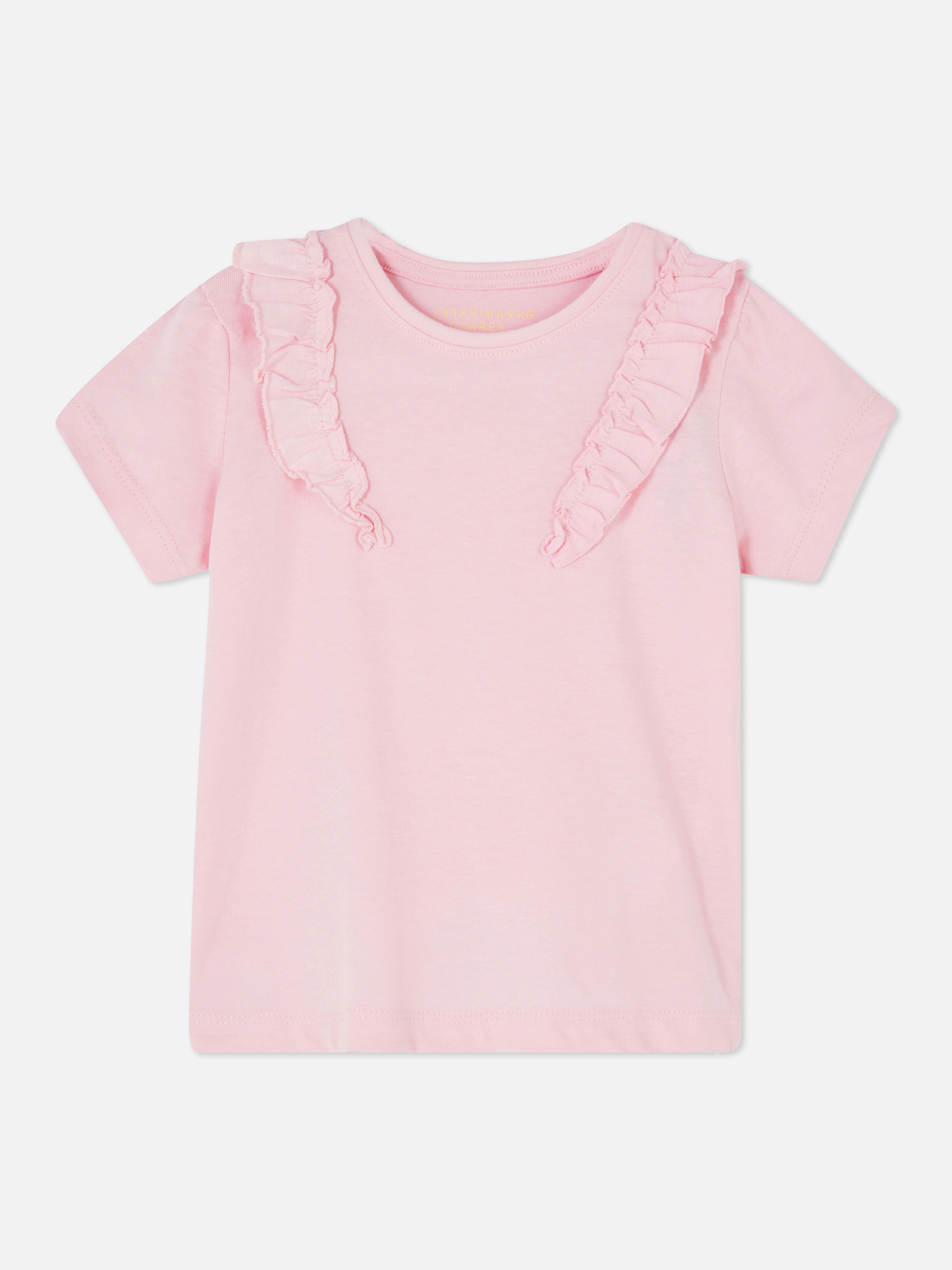 Girl's Tops and T-Shirts | Primark