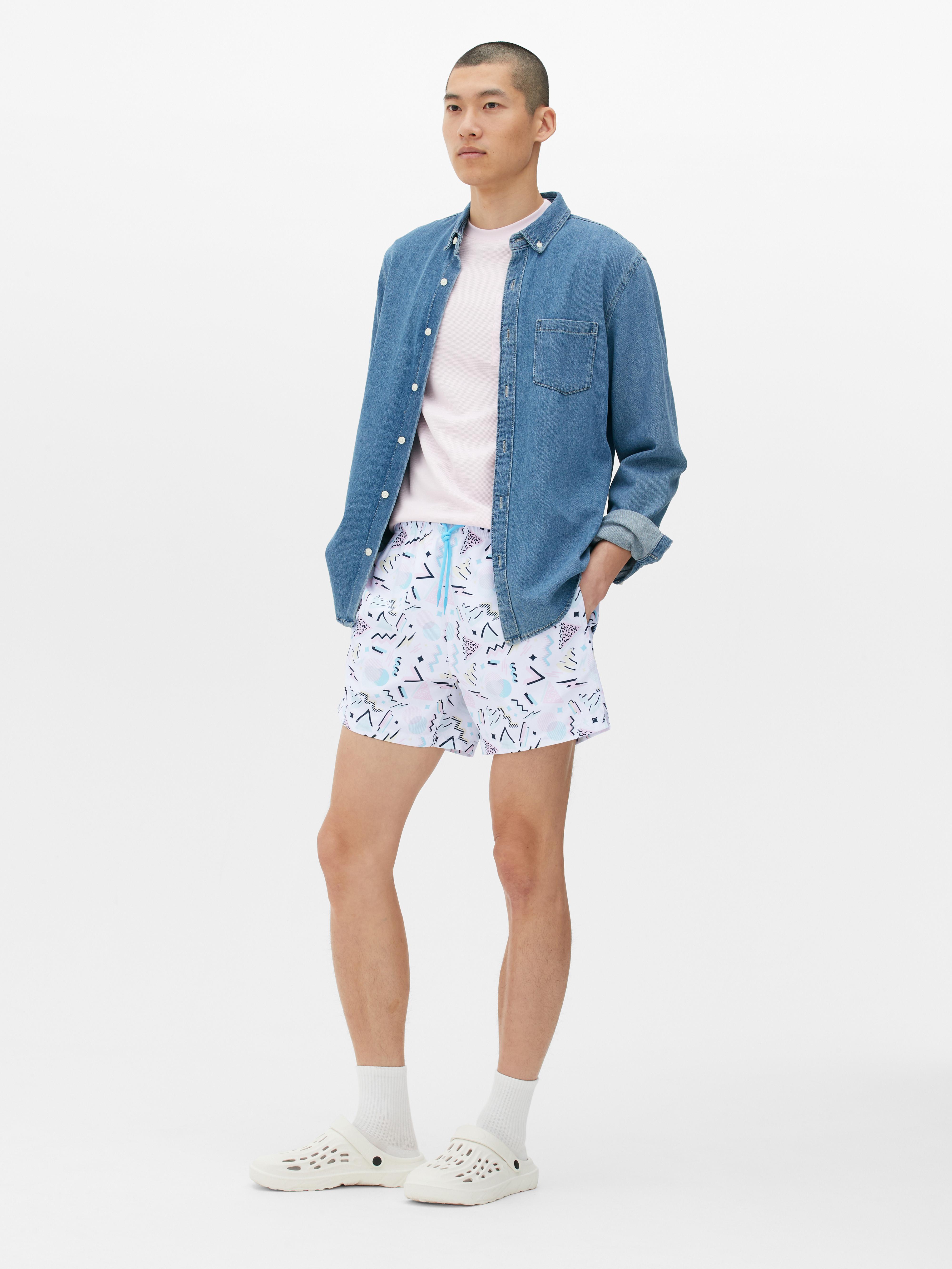 Men's Swimwear and Beachwear | Primark