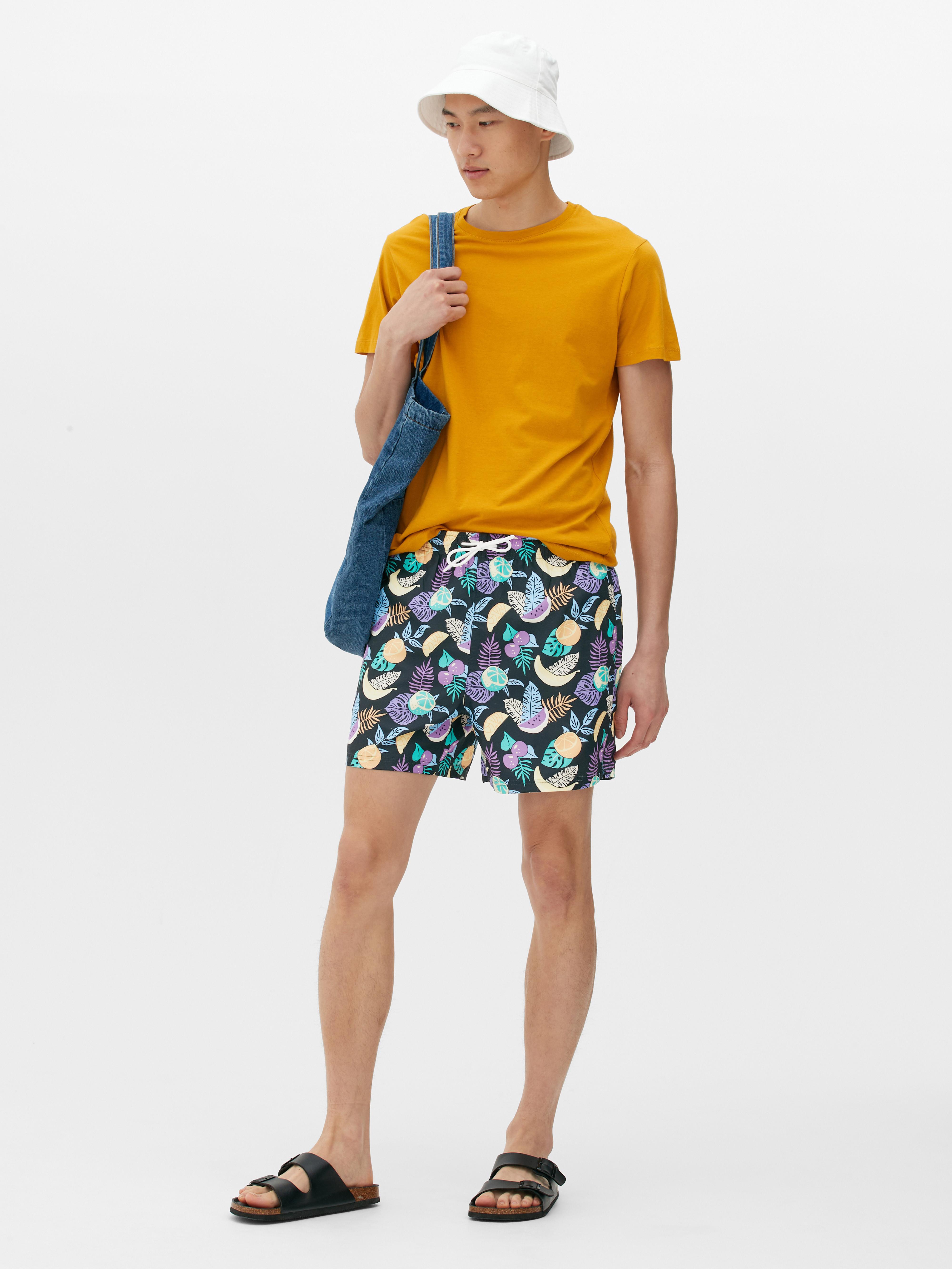 Men's Swimwear and Beachwear | Primark