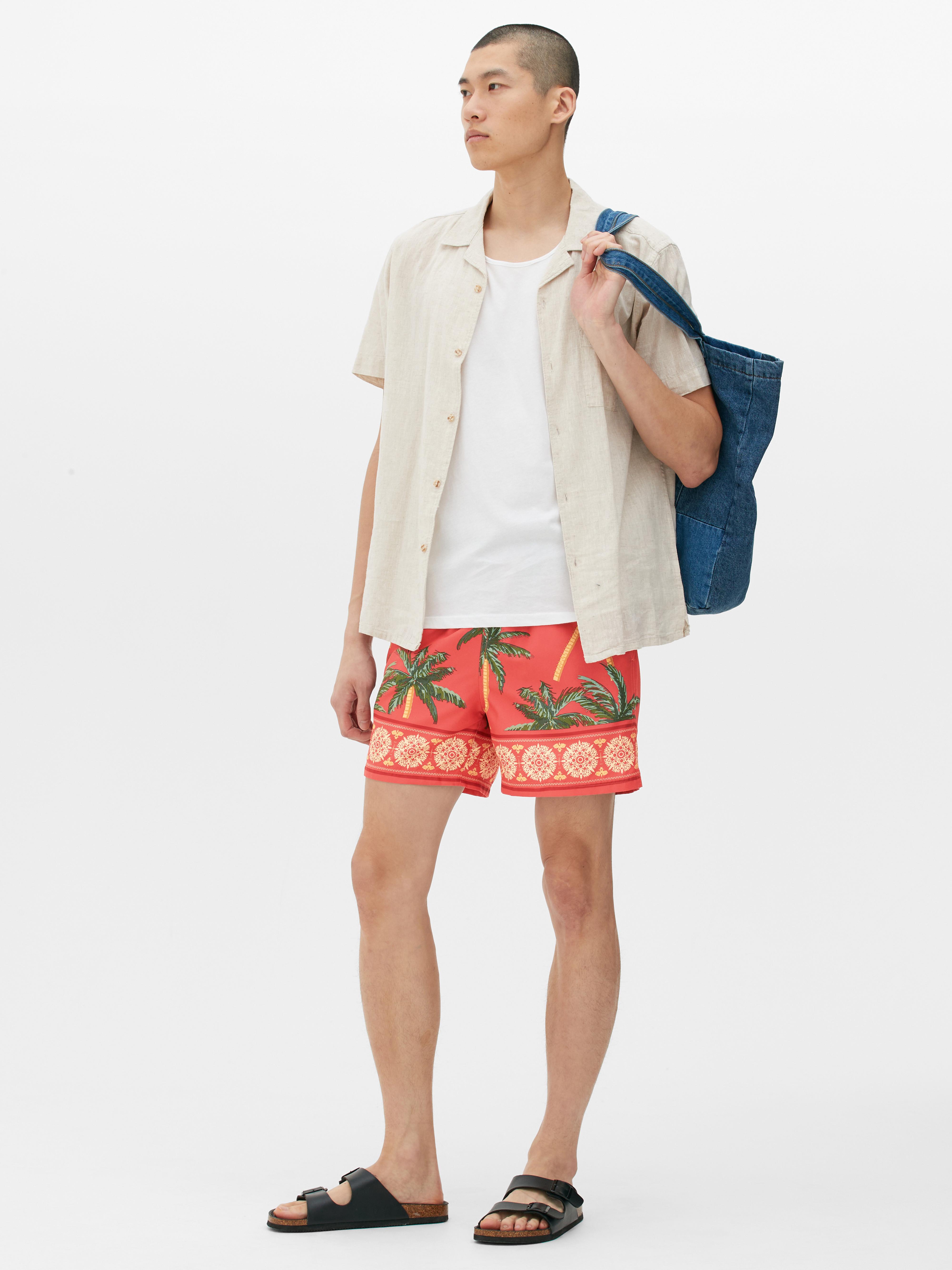 Men's Swimwear and Beachwear | Primark