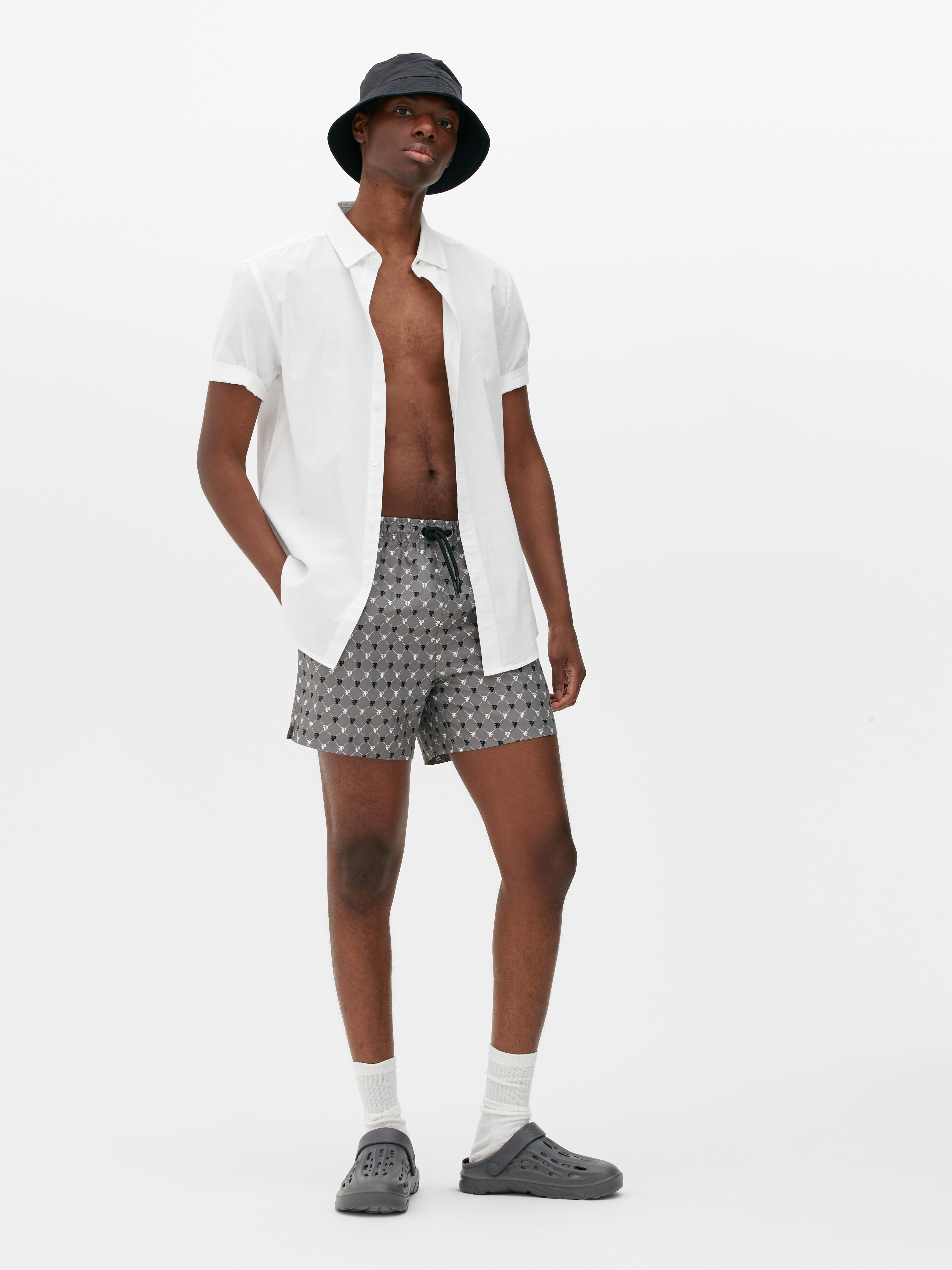 Men's Swimwear and Beachwear | Primark