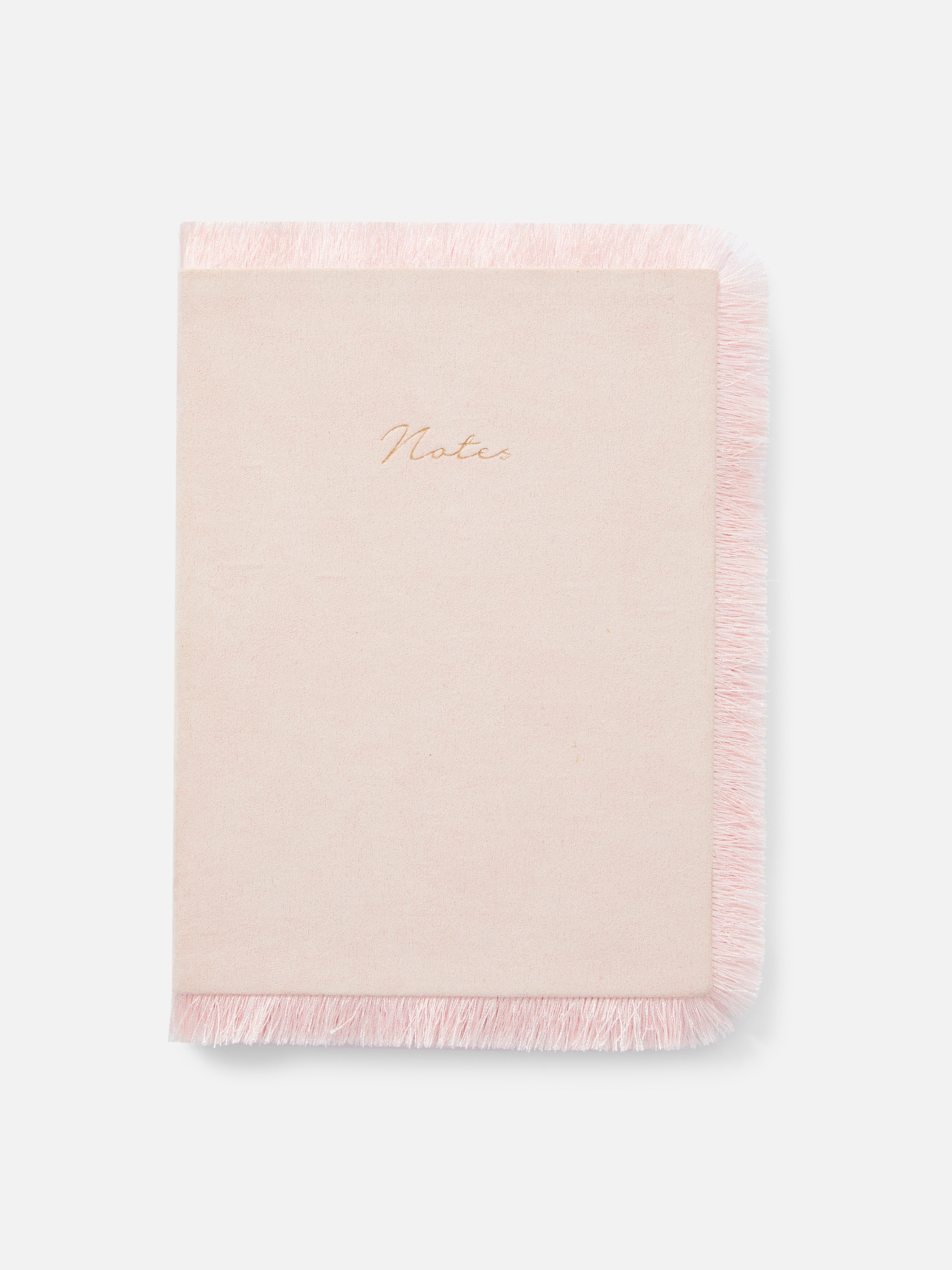 Notebooks | Stationery | Primark