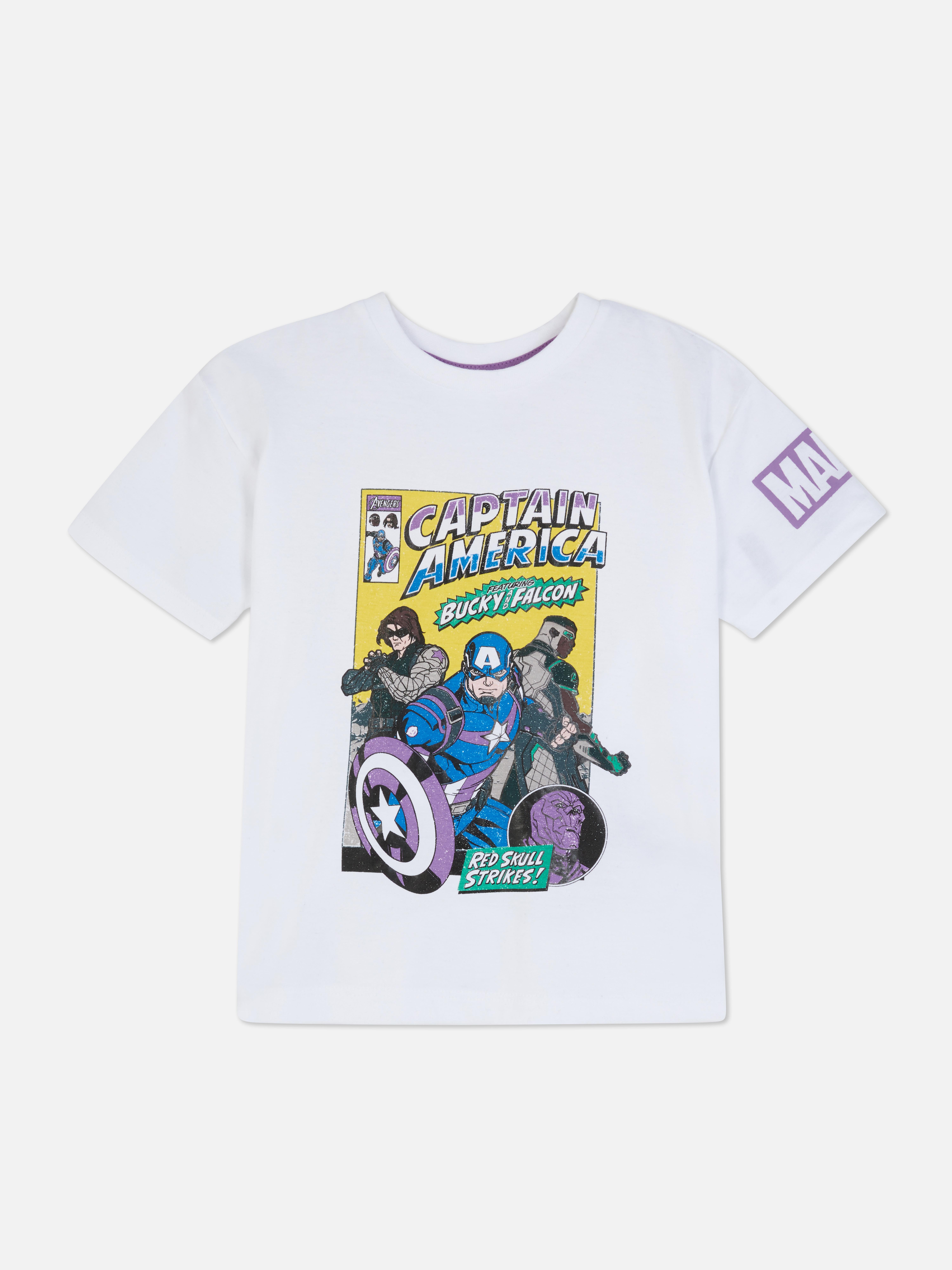 Boy's Tops and T-Shirts | Primark