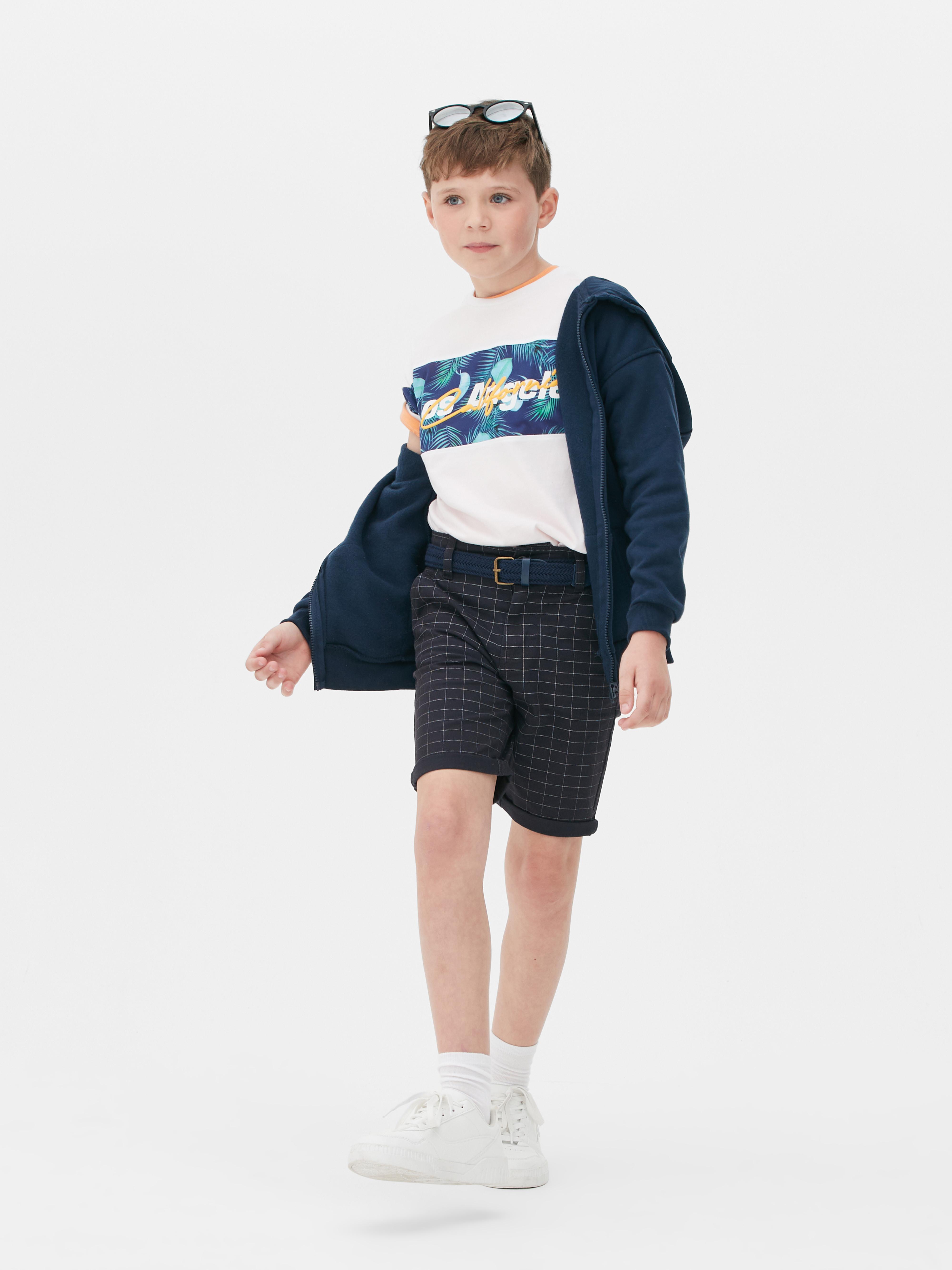 Boy's Shorts | Primark