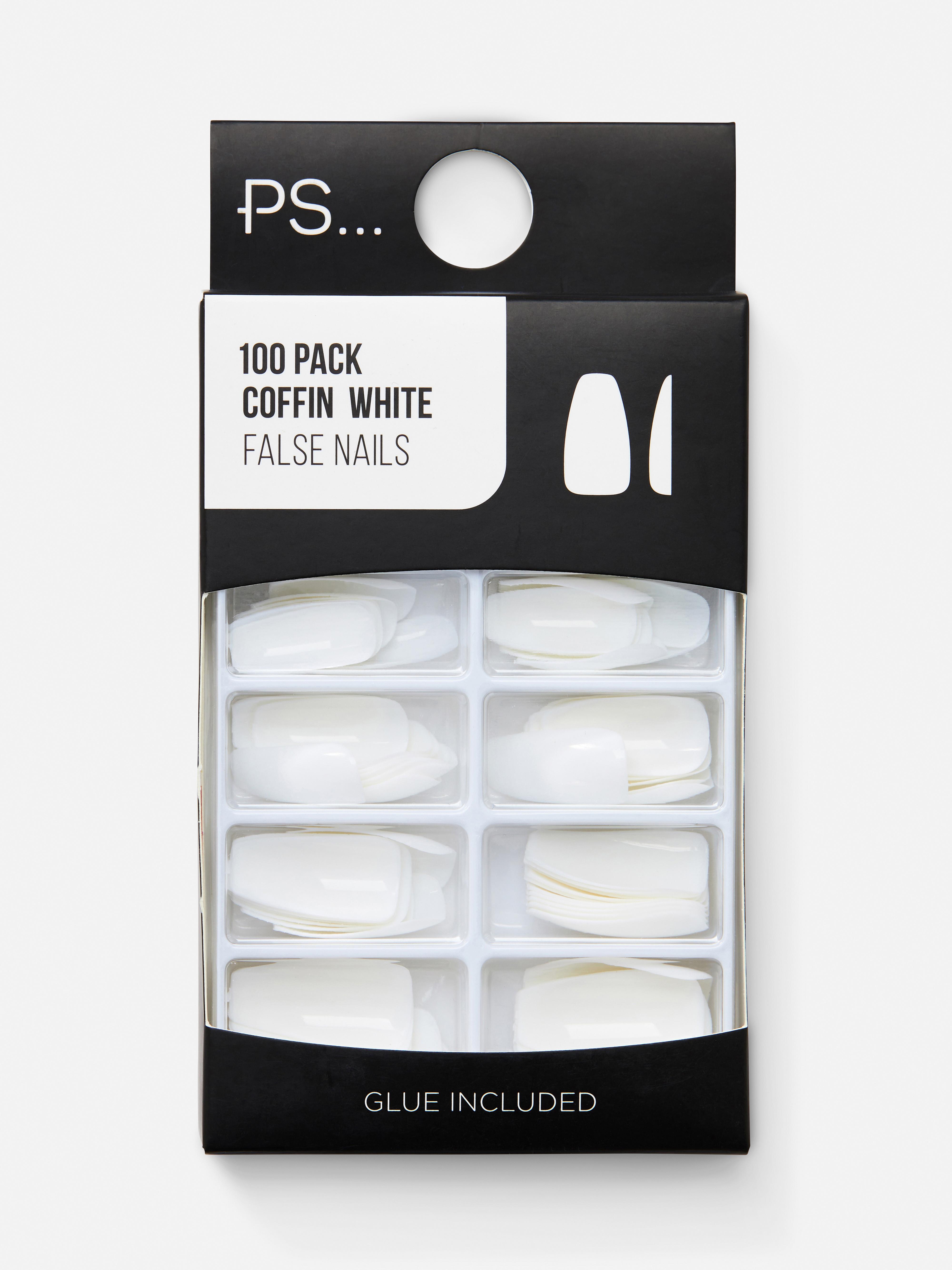 Nails | Nail Polish, False Nails & Treatments | Primark