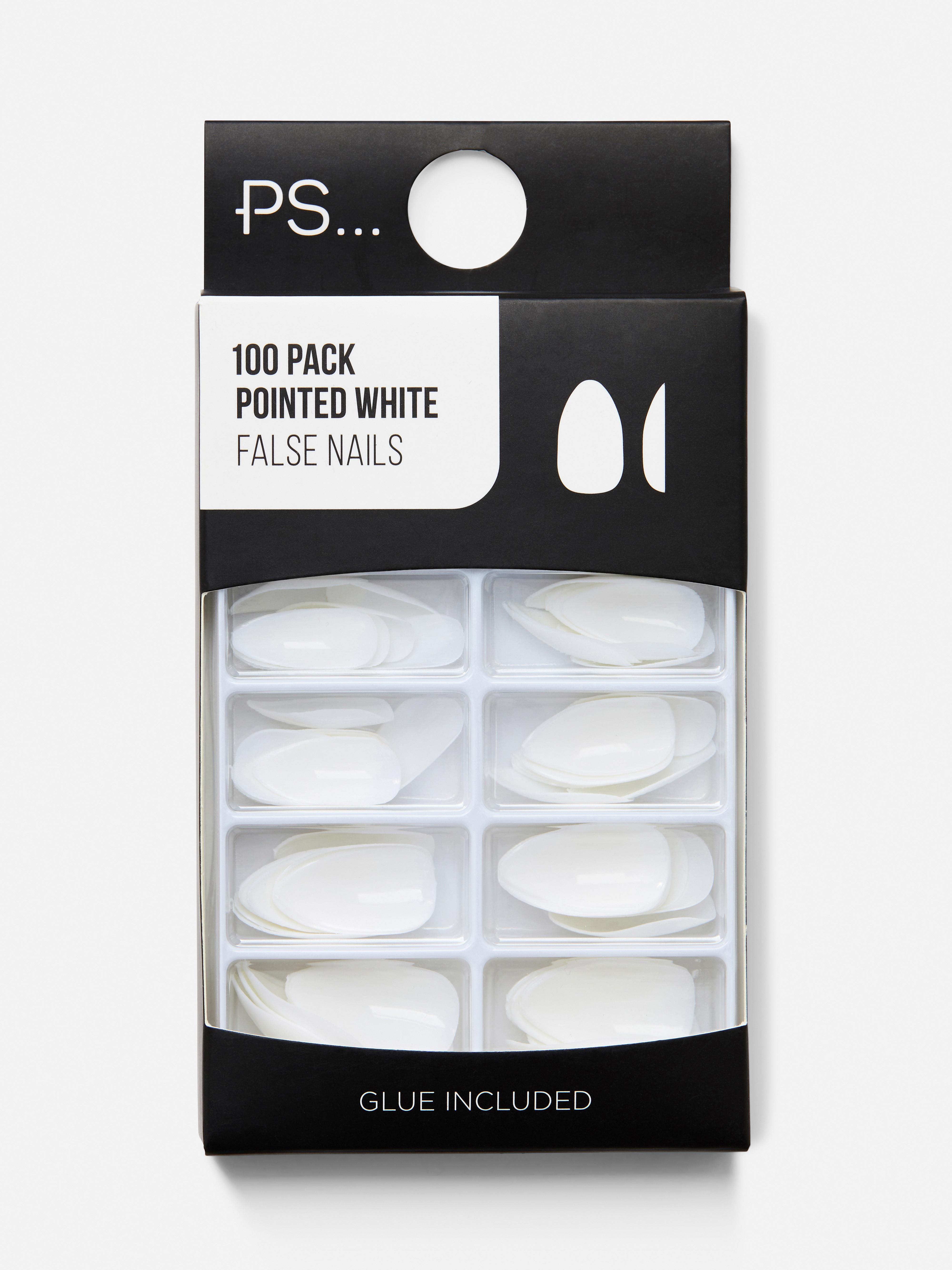 Nails | Nail Polish, False Nails & Treatments | Primark