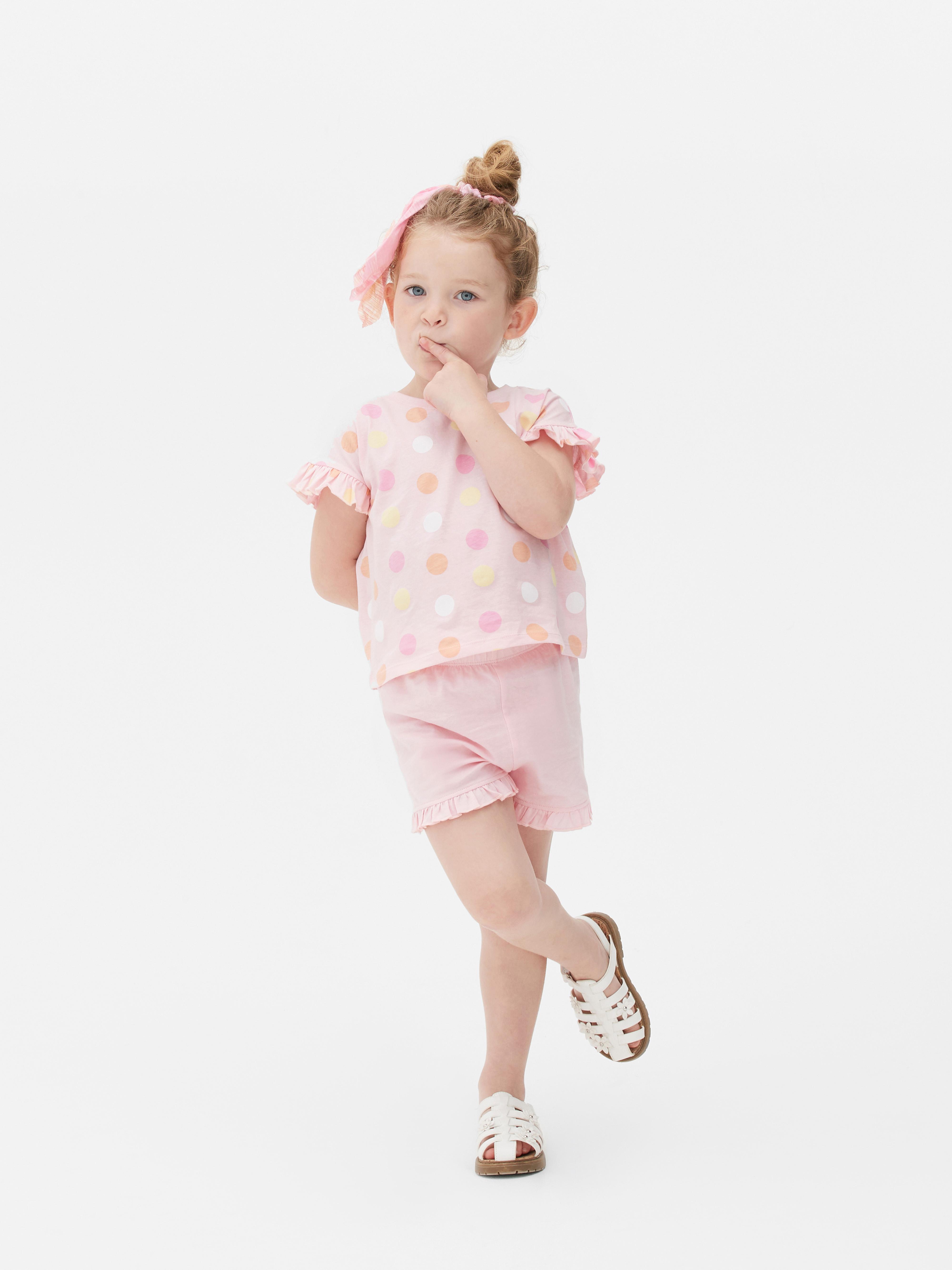 Baby Girls' Clothes | Primark