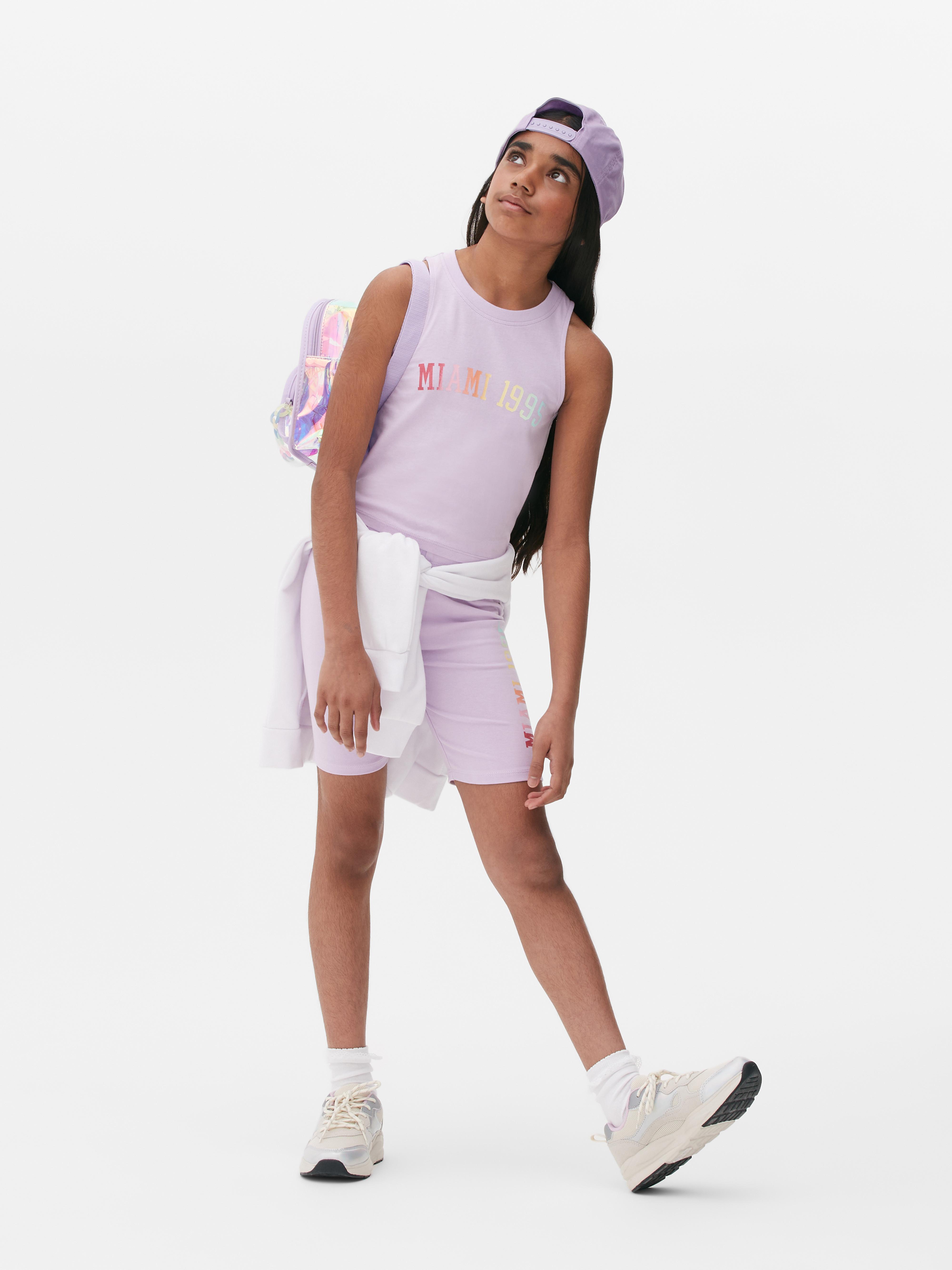 Girl's Tops and T-Shirts | Primark
