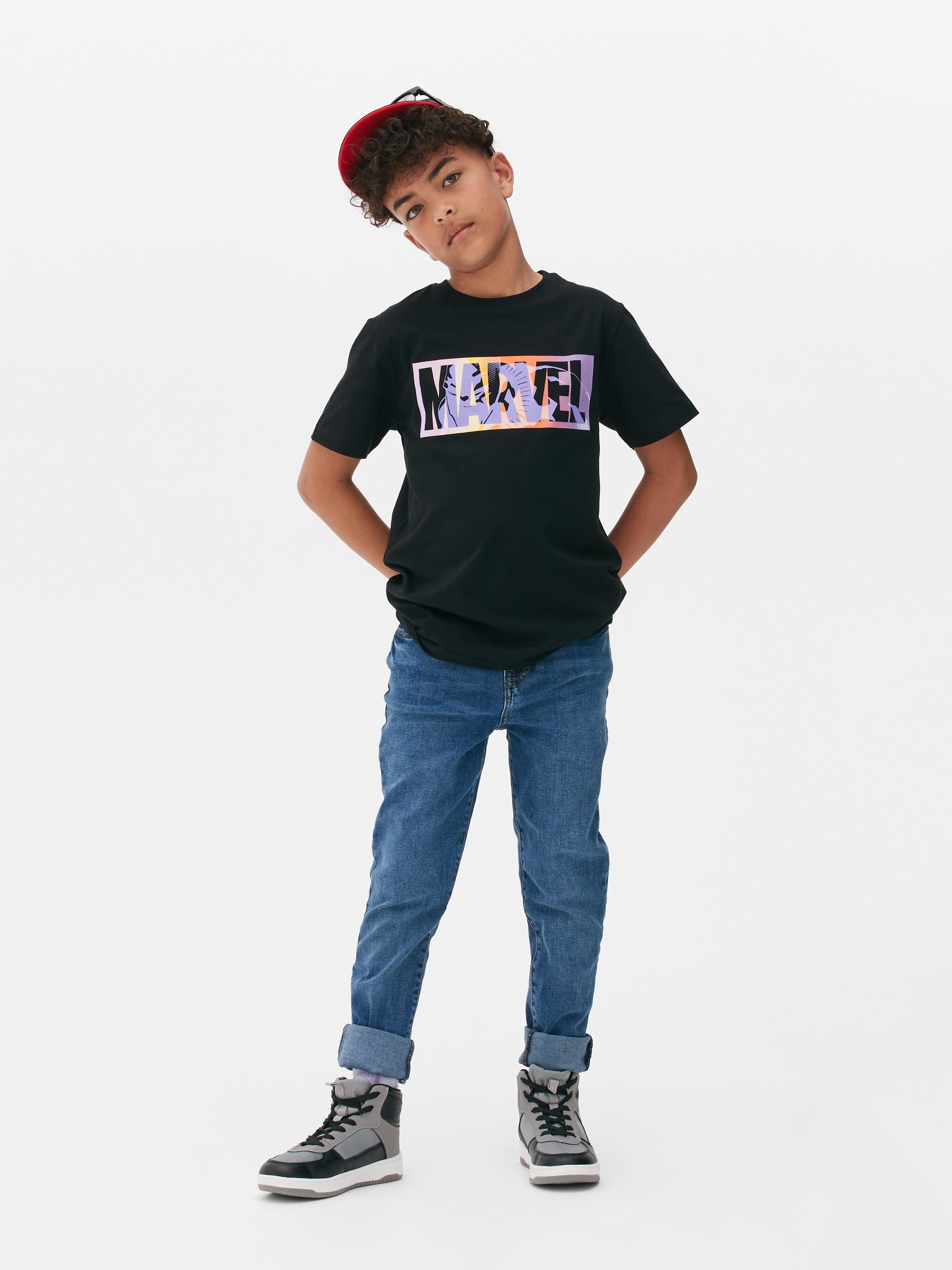 Boy's Tops and T-Shirts | Primark