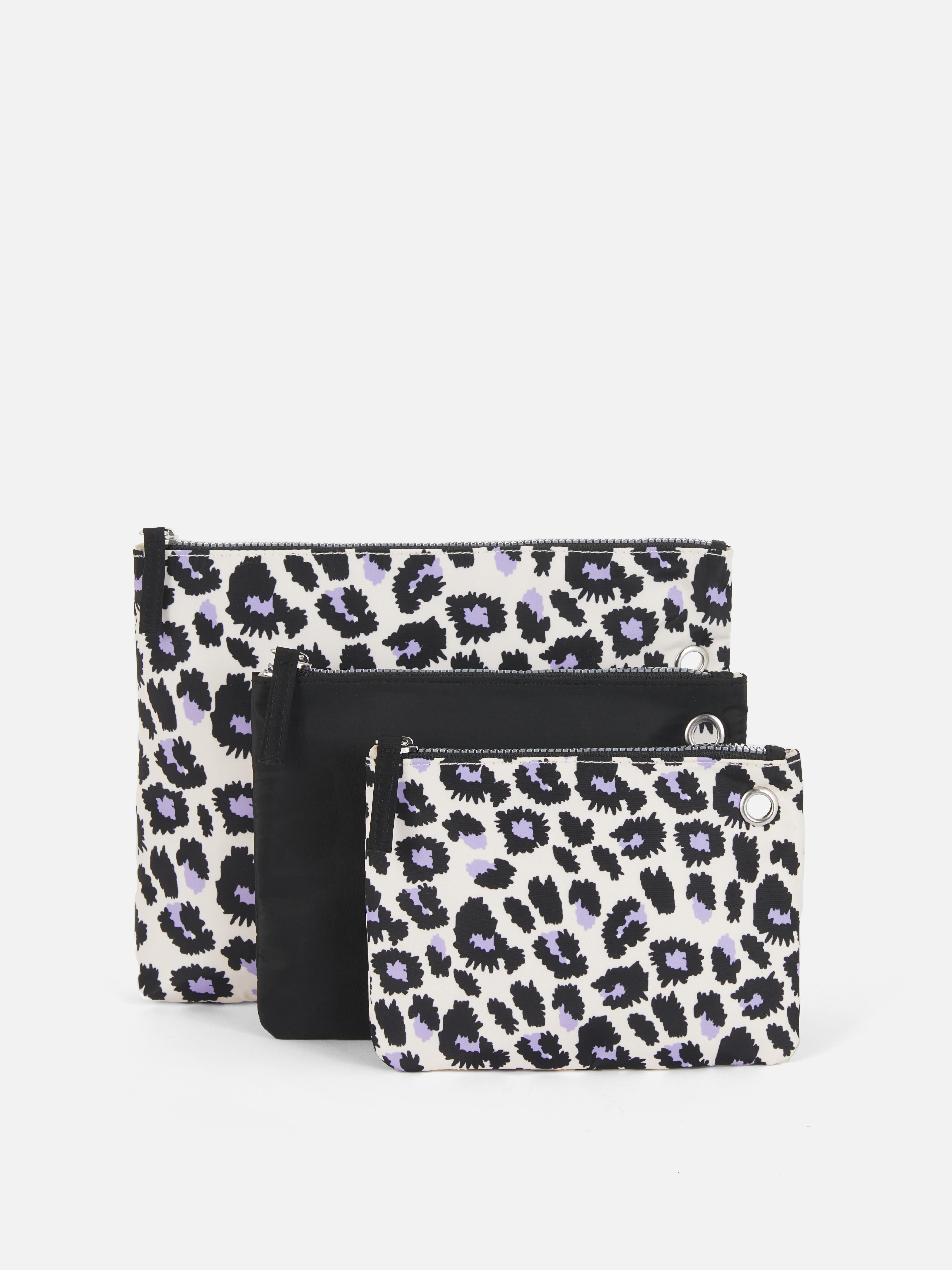 Make Up Bags & Accessories | Primark