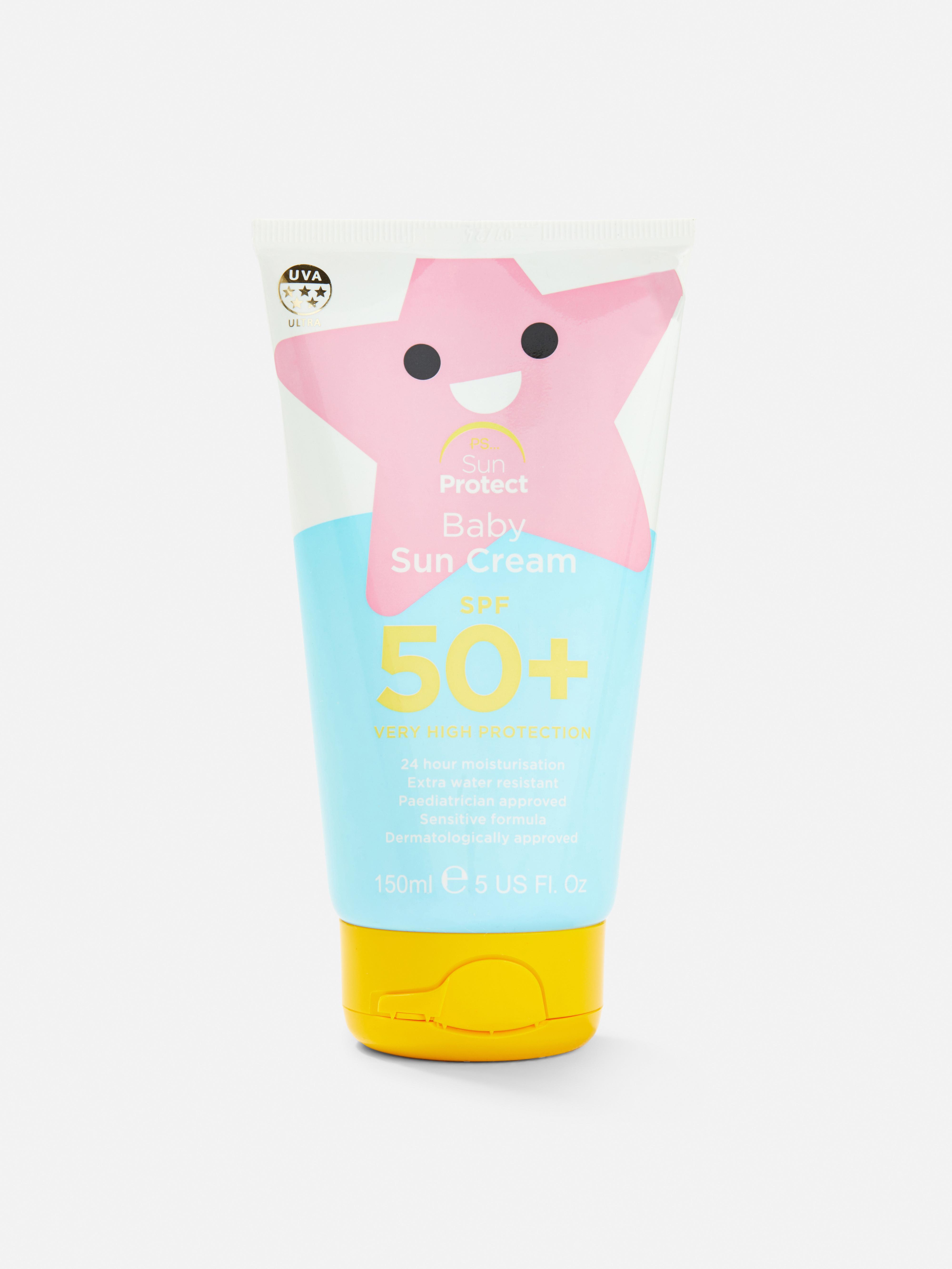 Suncare | Skincare | Primark