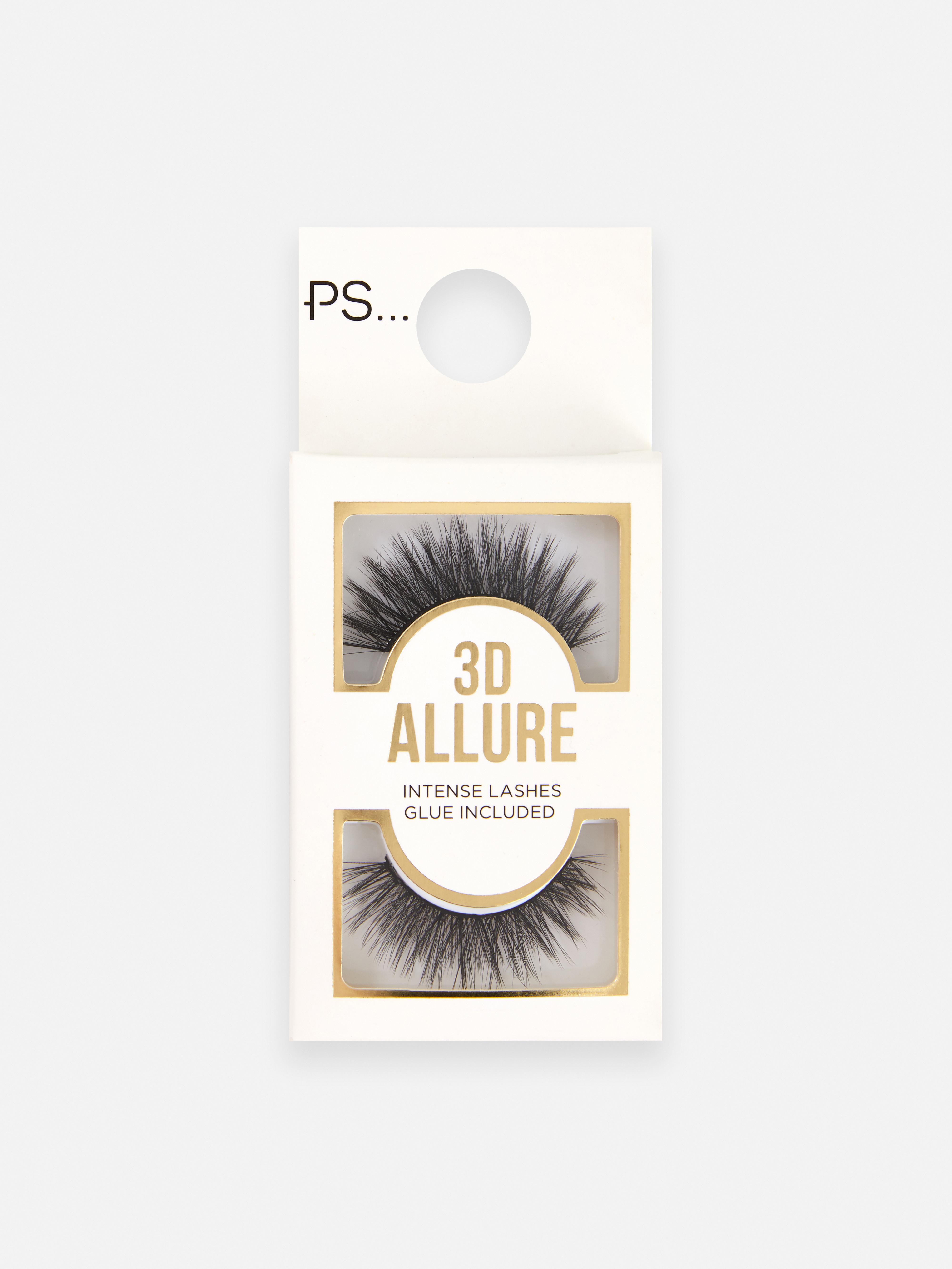 PS... 3 in 1 Brow Set | Primark