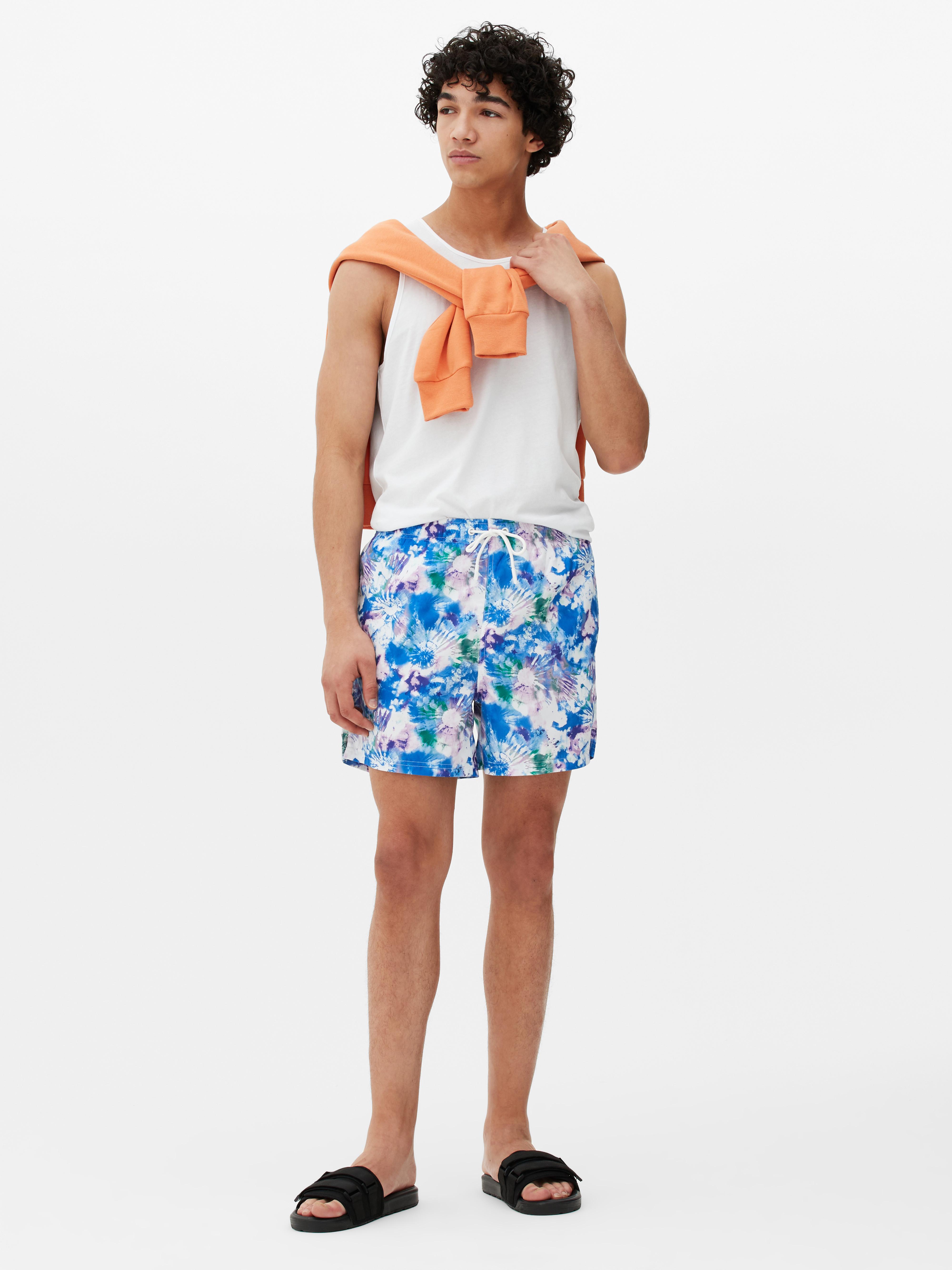 Men's Swimwear and Beachwear | Primark