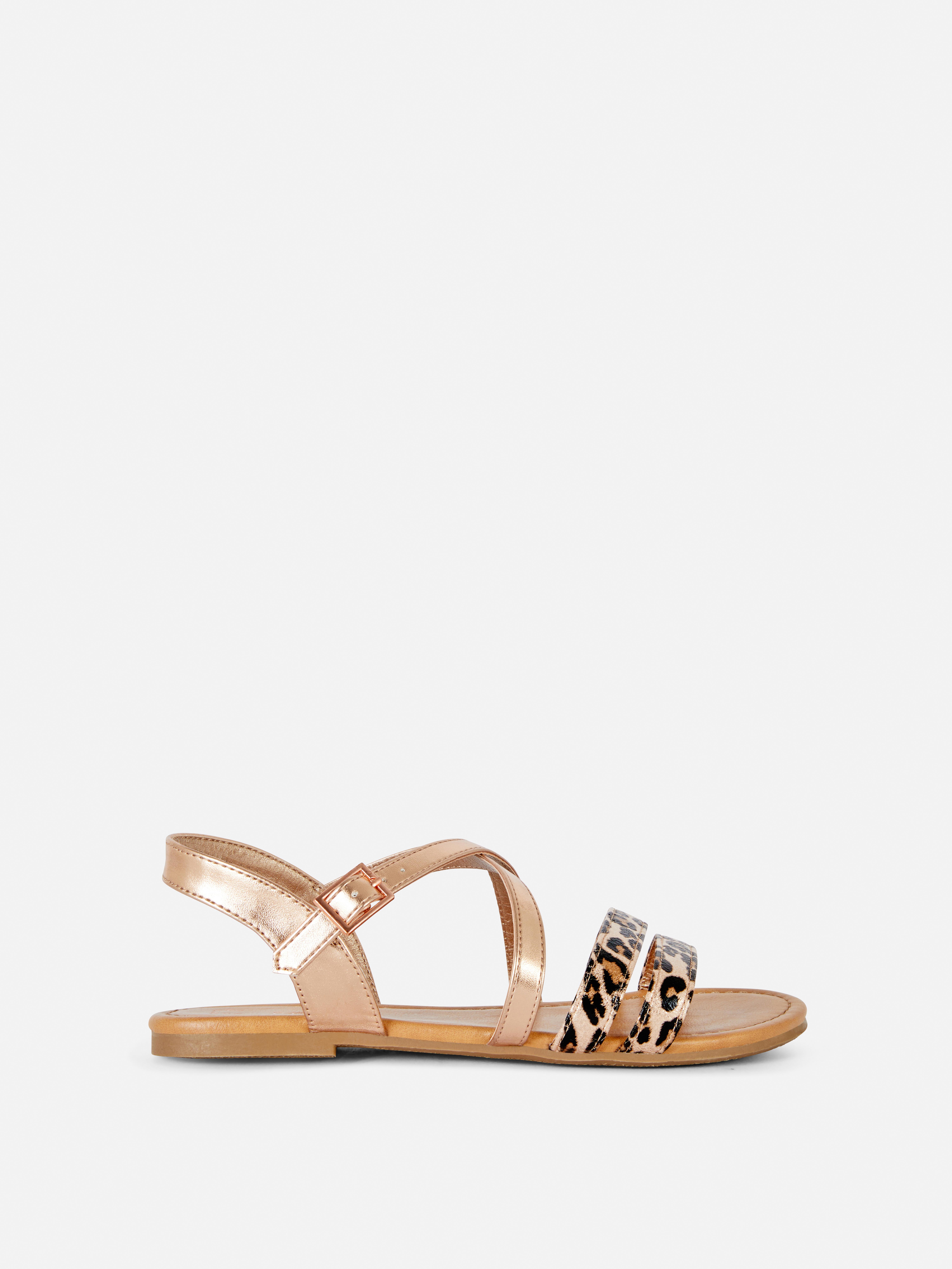 Girl's Sandals and Flipflops | Primark