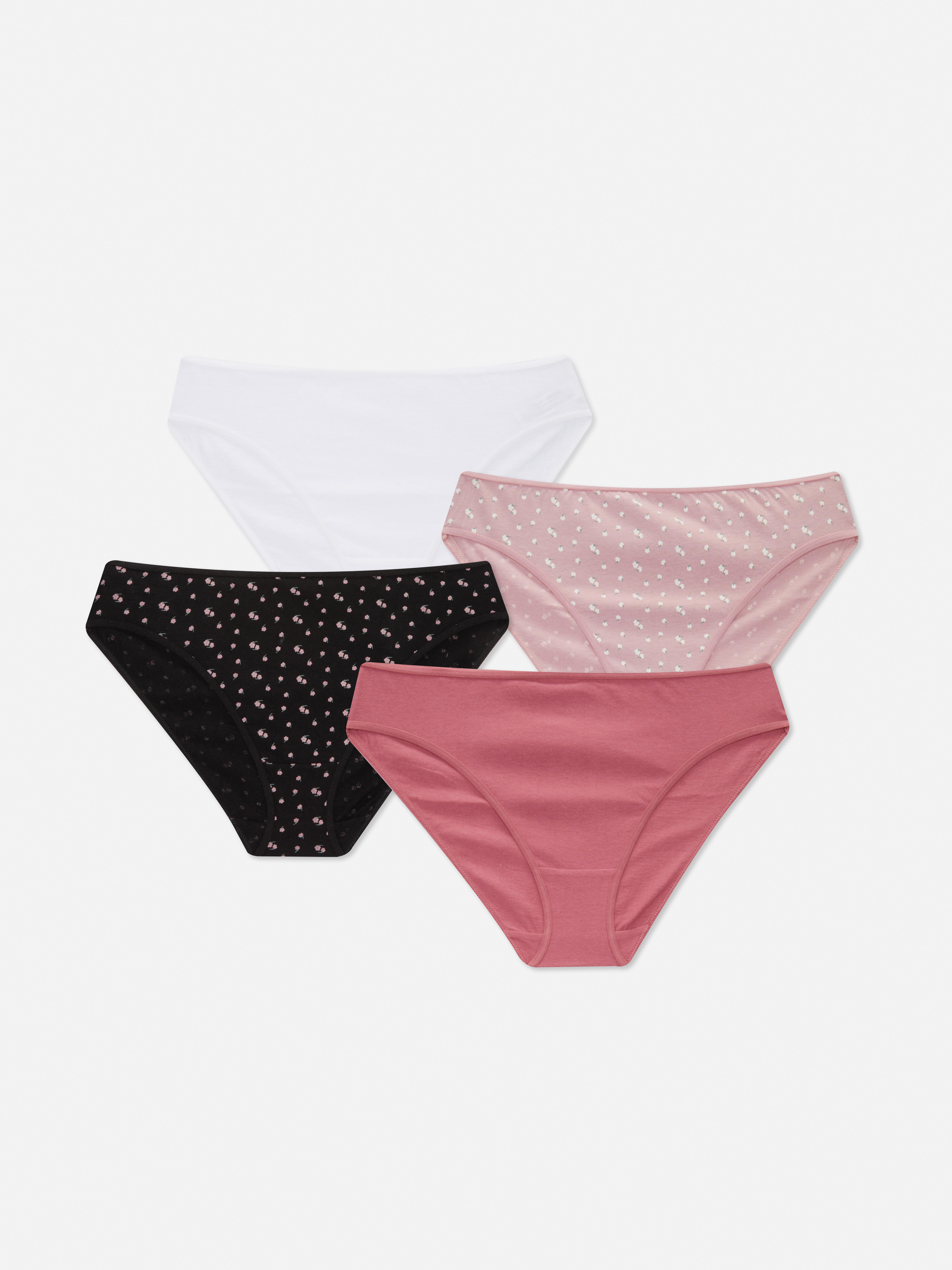 2pk Menopause Mini Briefs | Primark