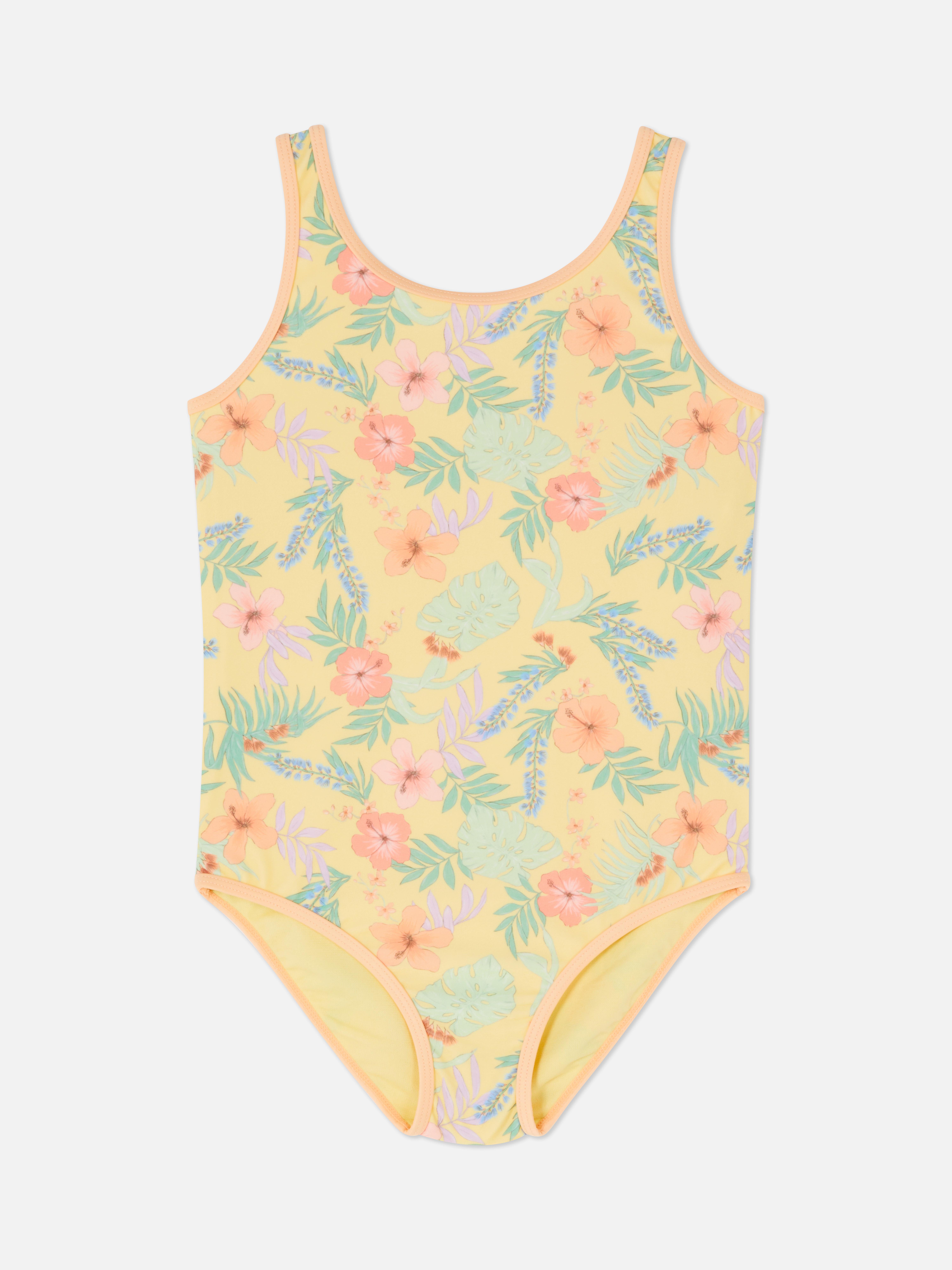 Girl's Swimwear and Beachwear | Primark