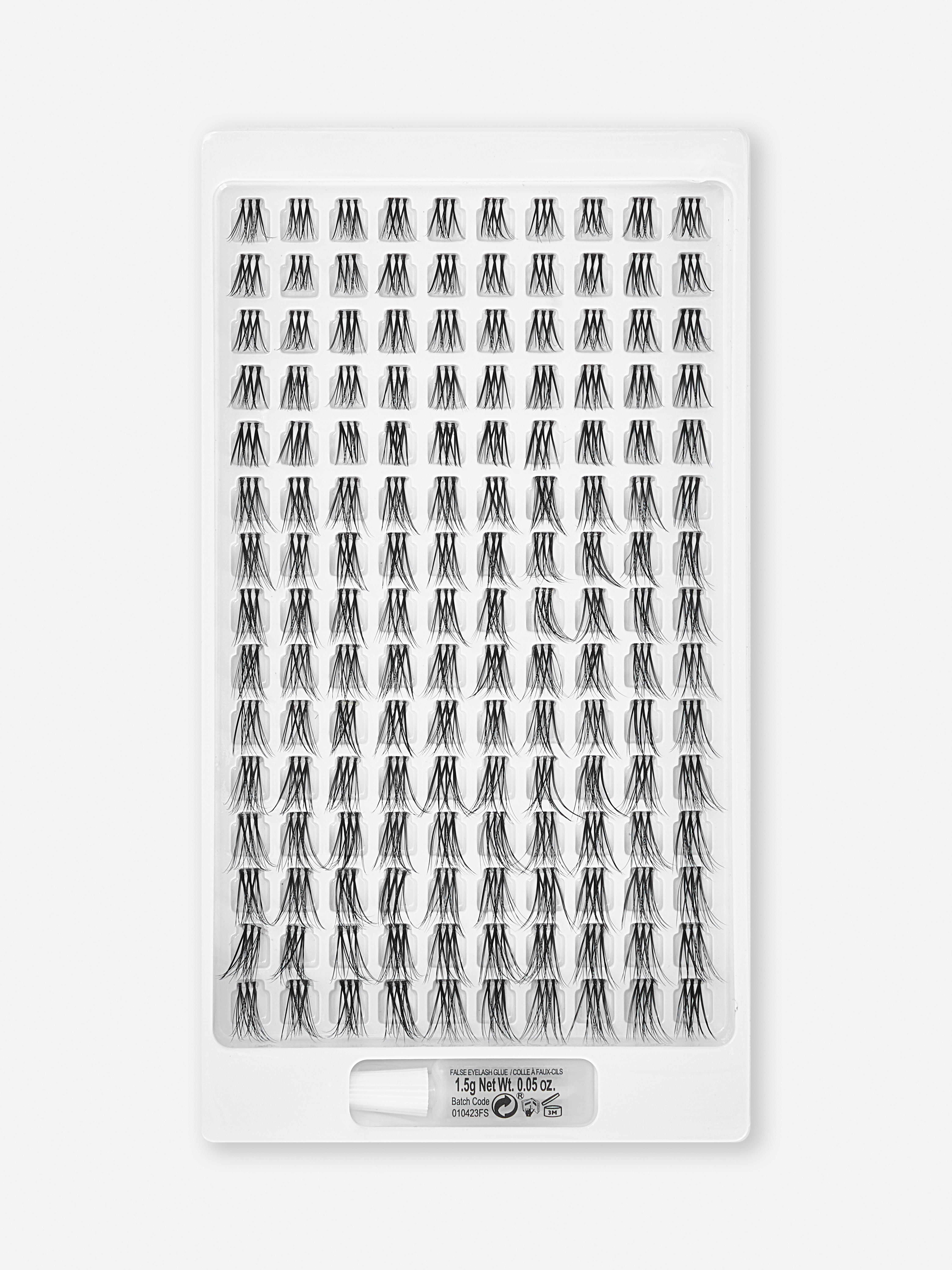 Black 150pk PS... Individual False Lashes | Primark Black 150pk PS... Individual False Lashes | Primark