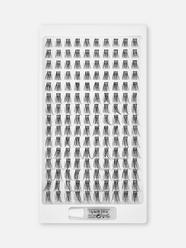 Black 150pk PS Individual False Lashes Penneys