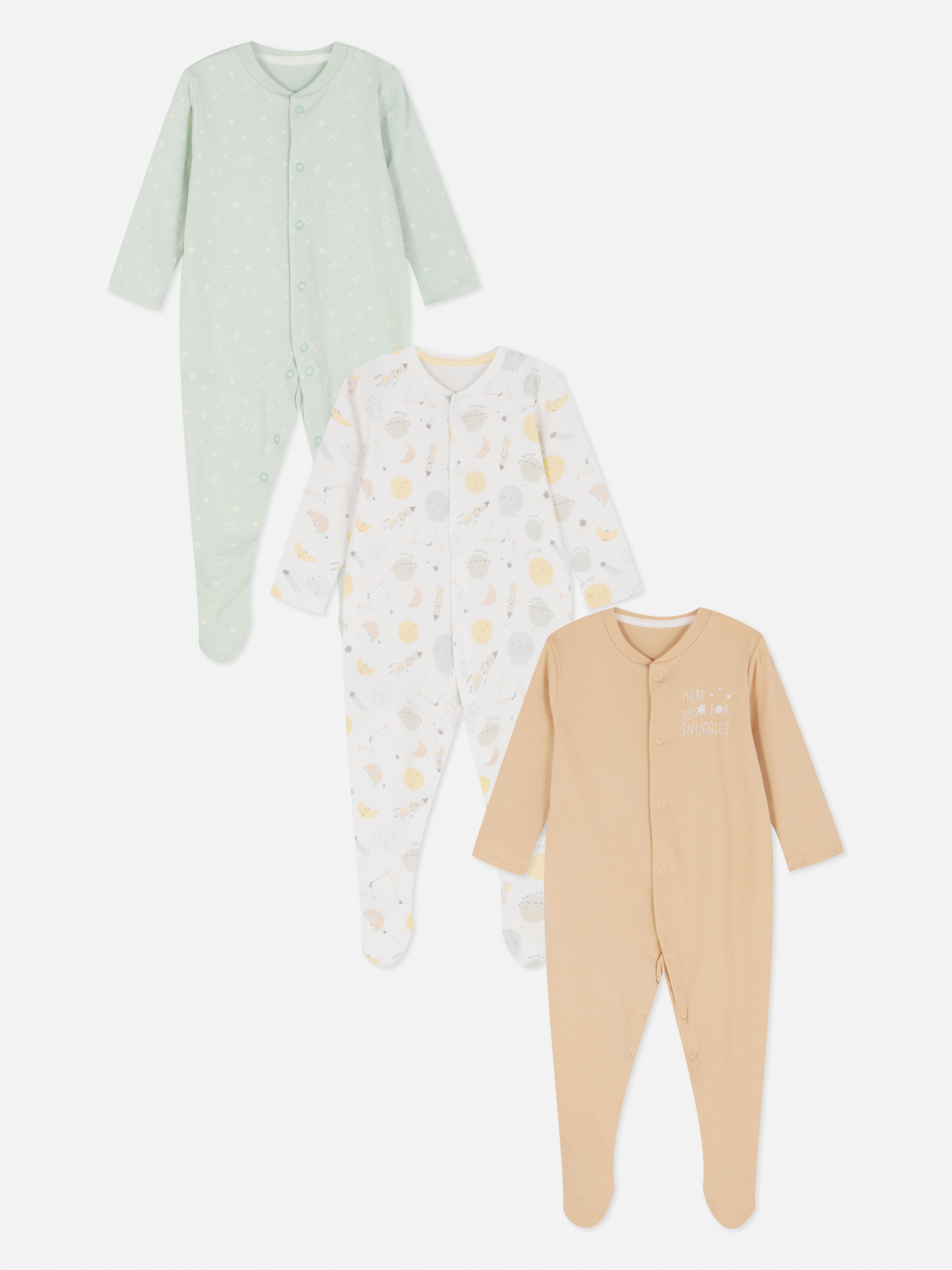 Newborn Baby Fashion | Primark