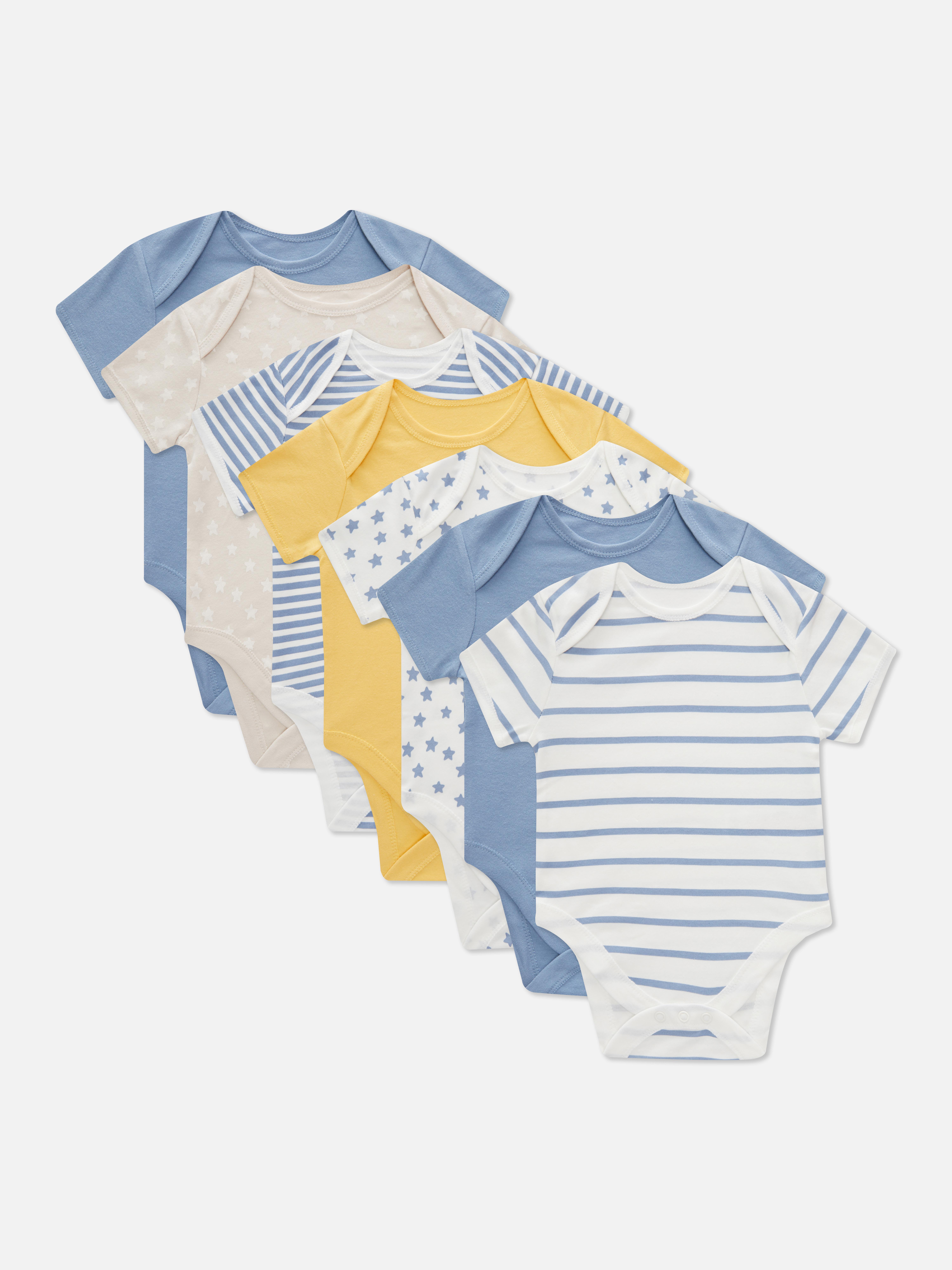 Newborn Baby Fashion | Primark