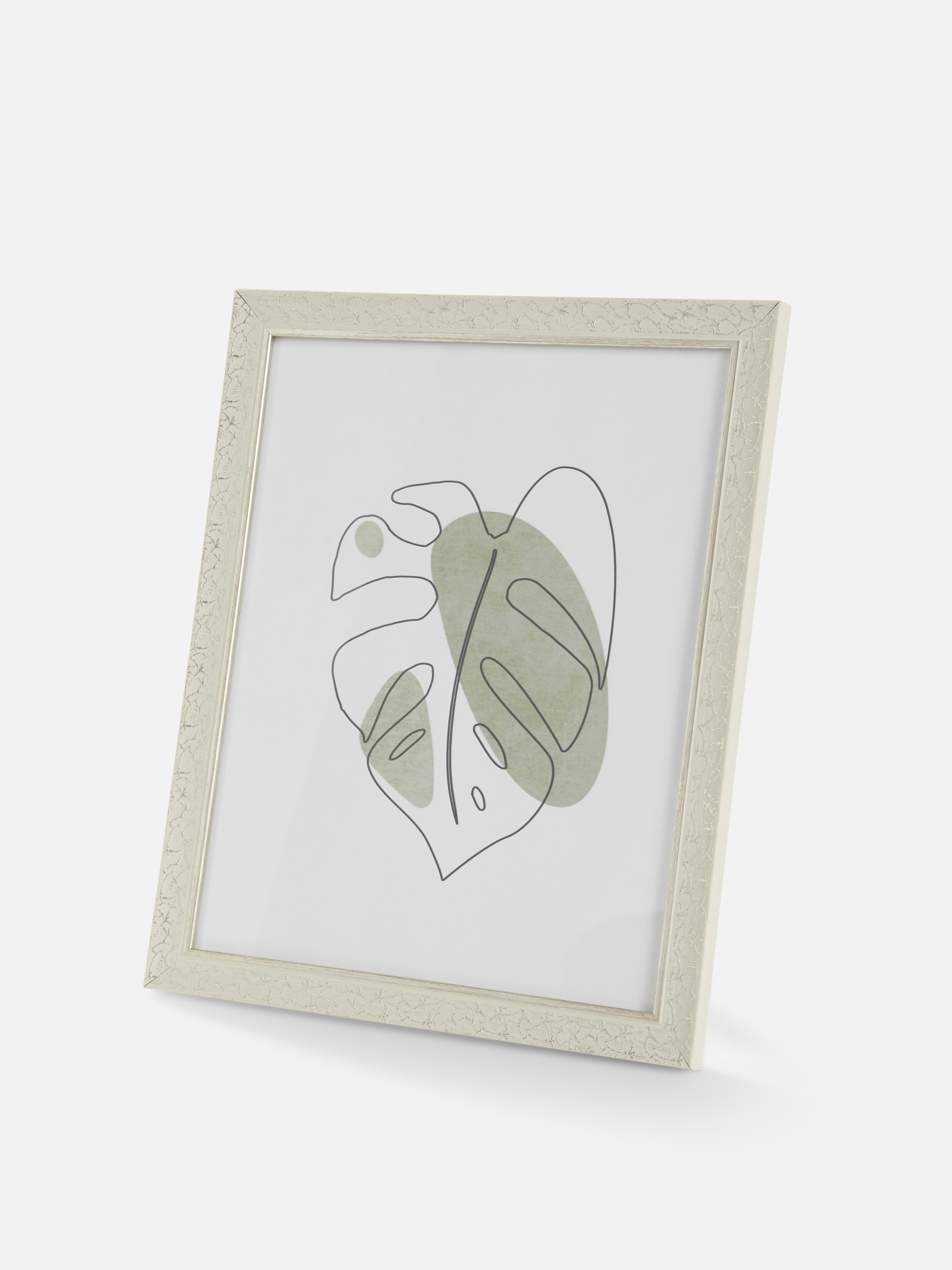 Frames And Wall Art | Primark