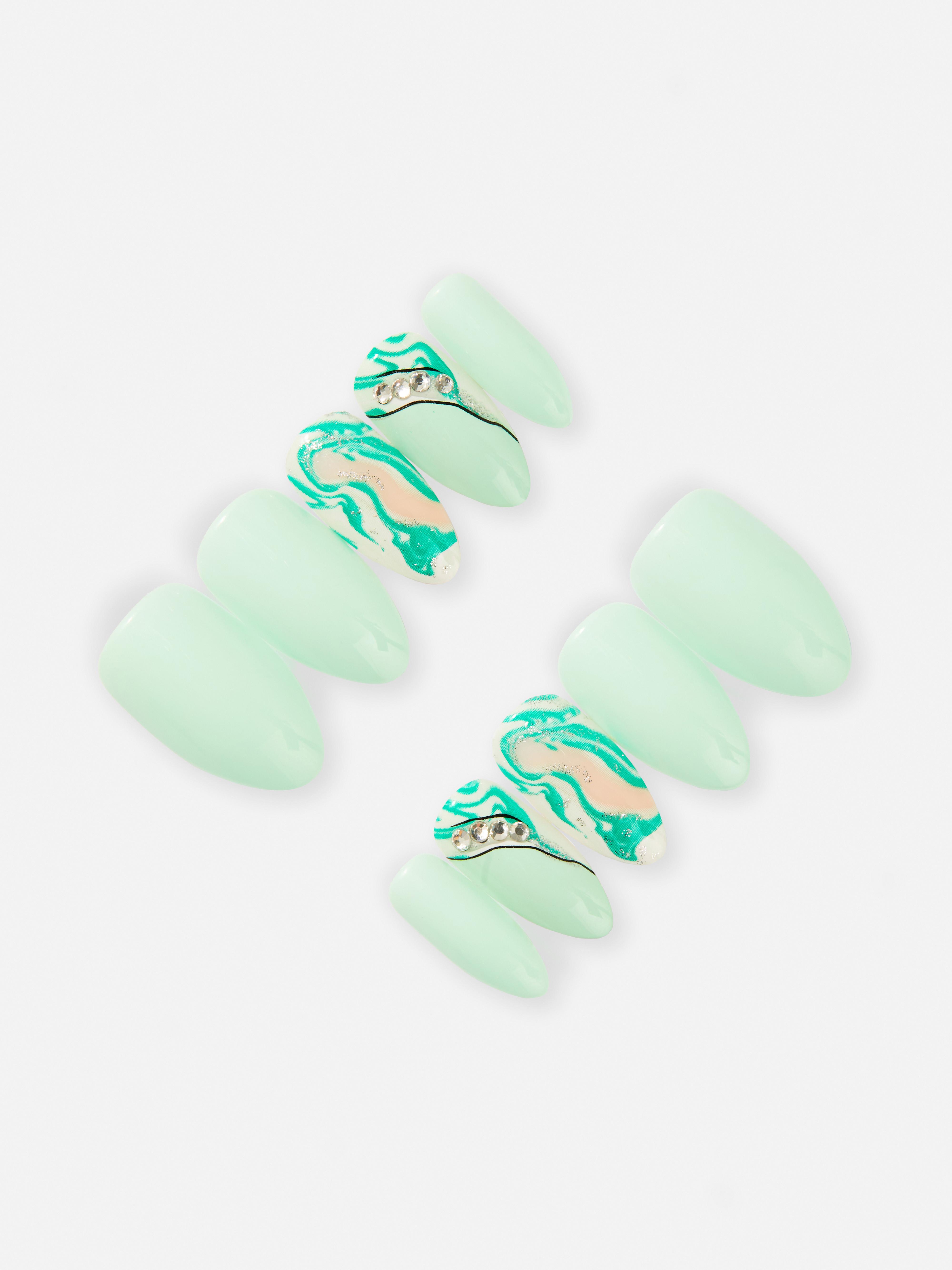 False Nails | Primark