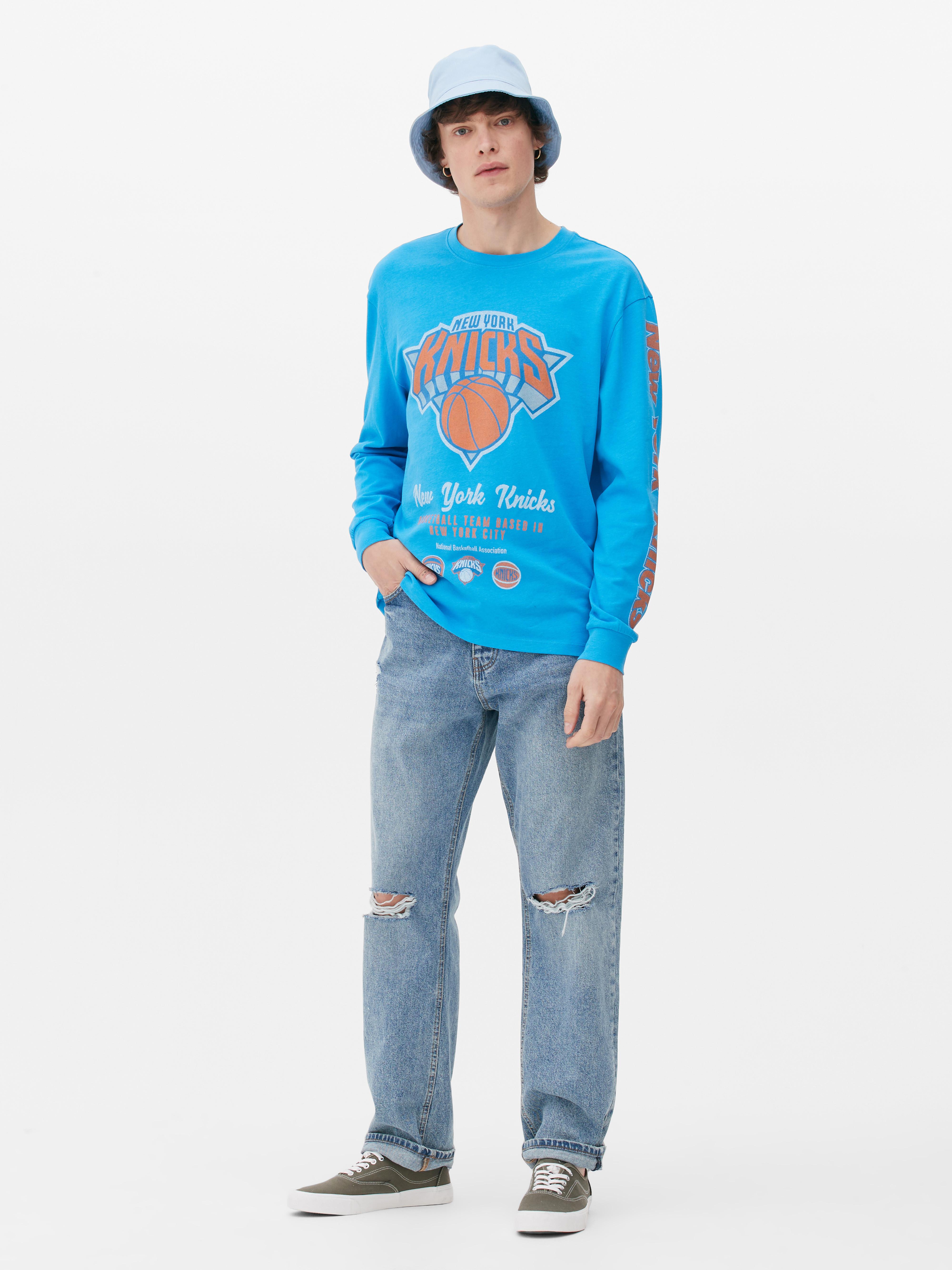 New In SS22 NBA Clothing Collection | Primark