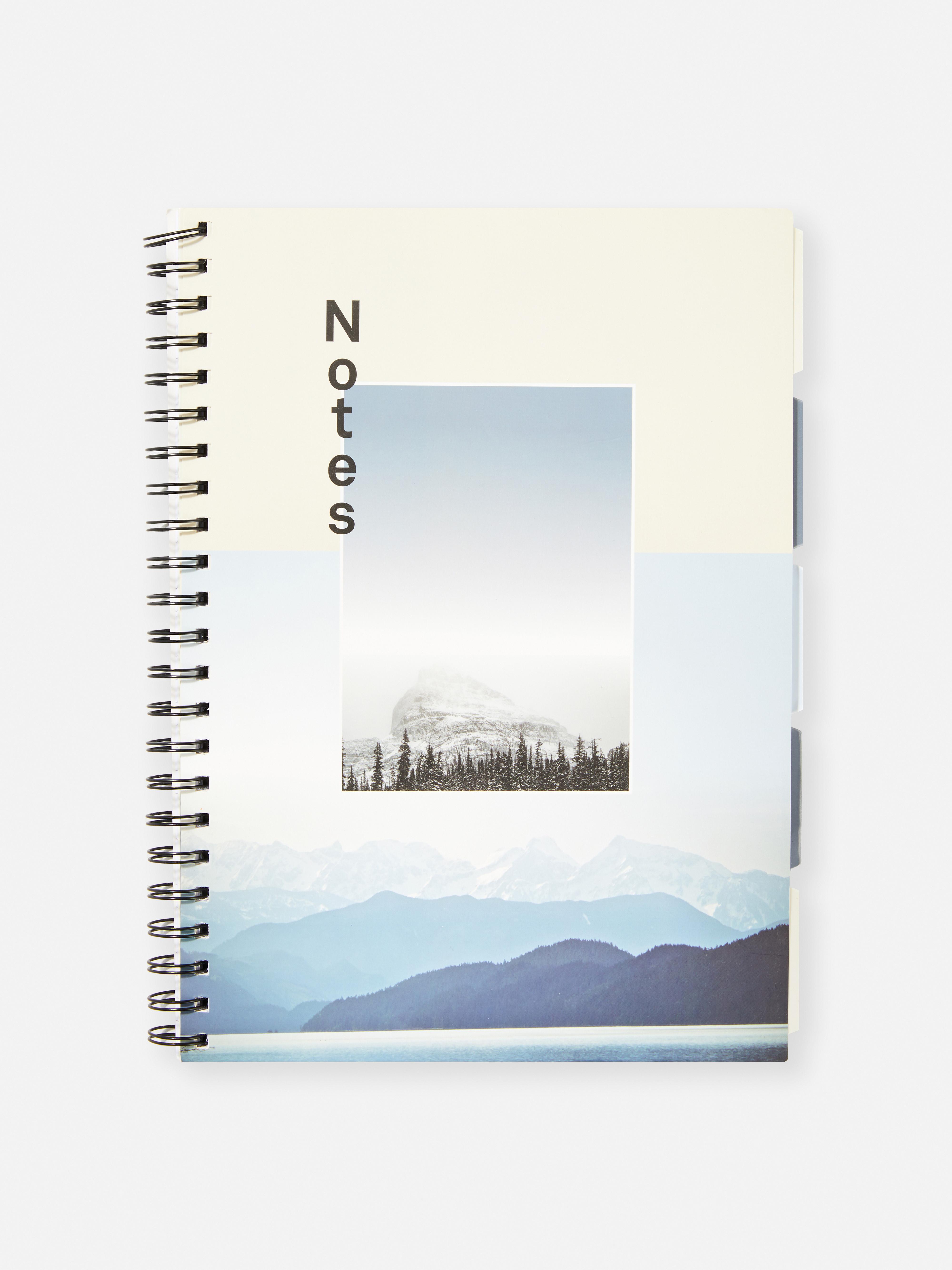 Notebooks | Stationery | Primark