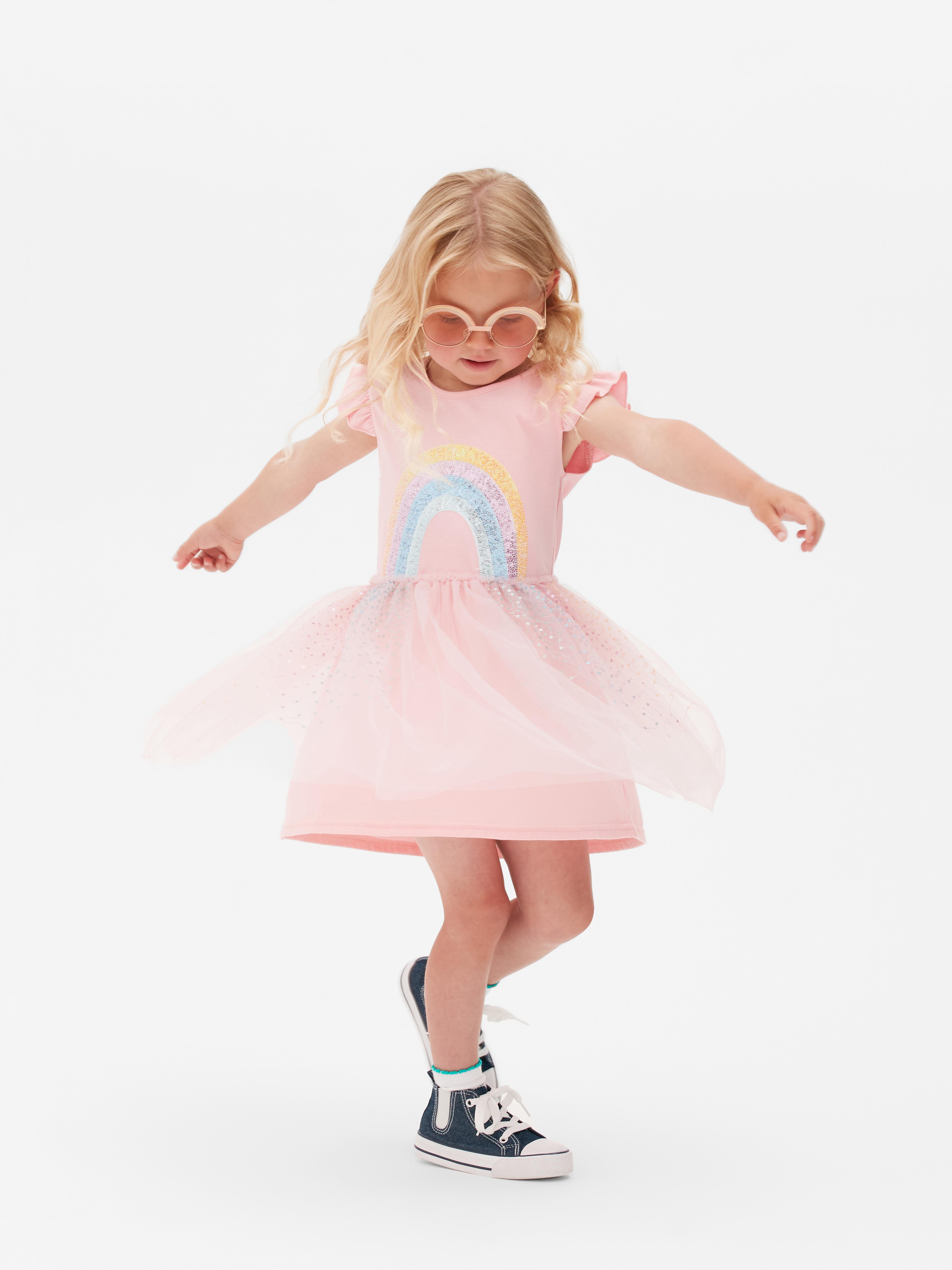 Girl's Dresses | Primark