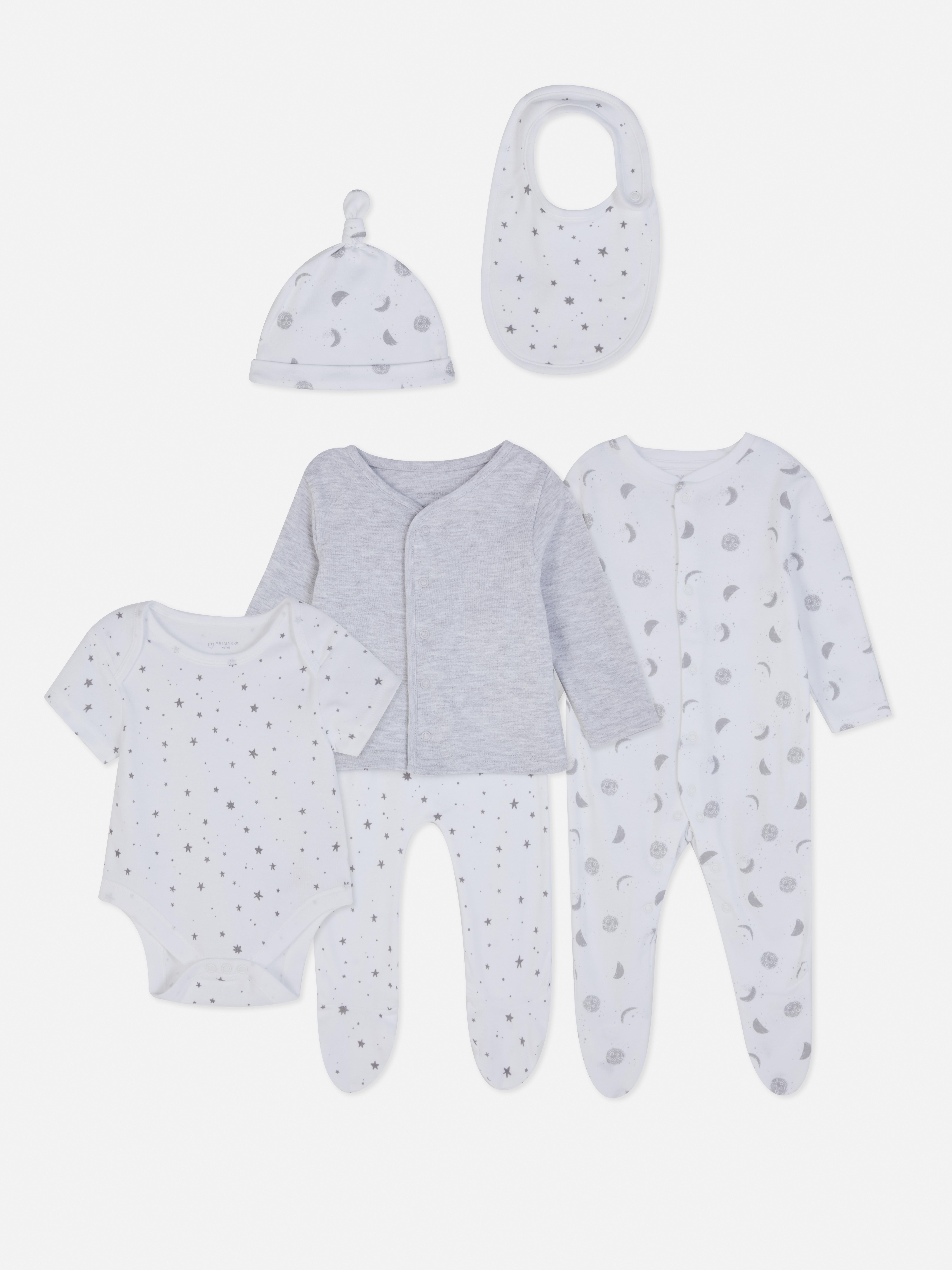 Newborn Baby Fashion | Primark
