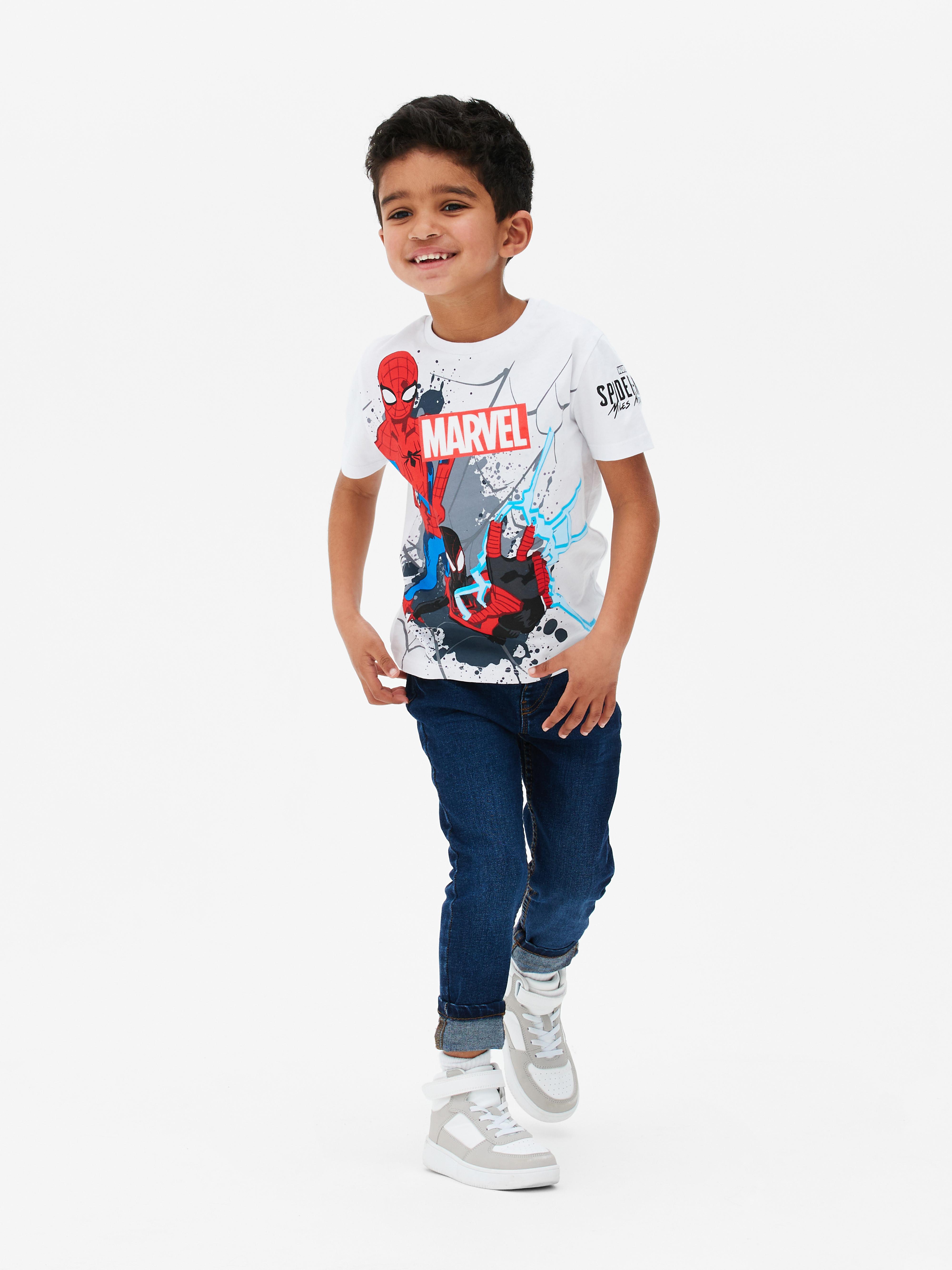 Boy's Tops and T-Shirts | Primark