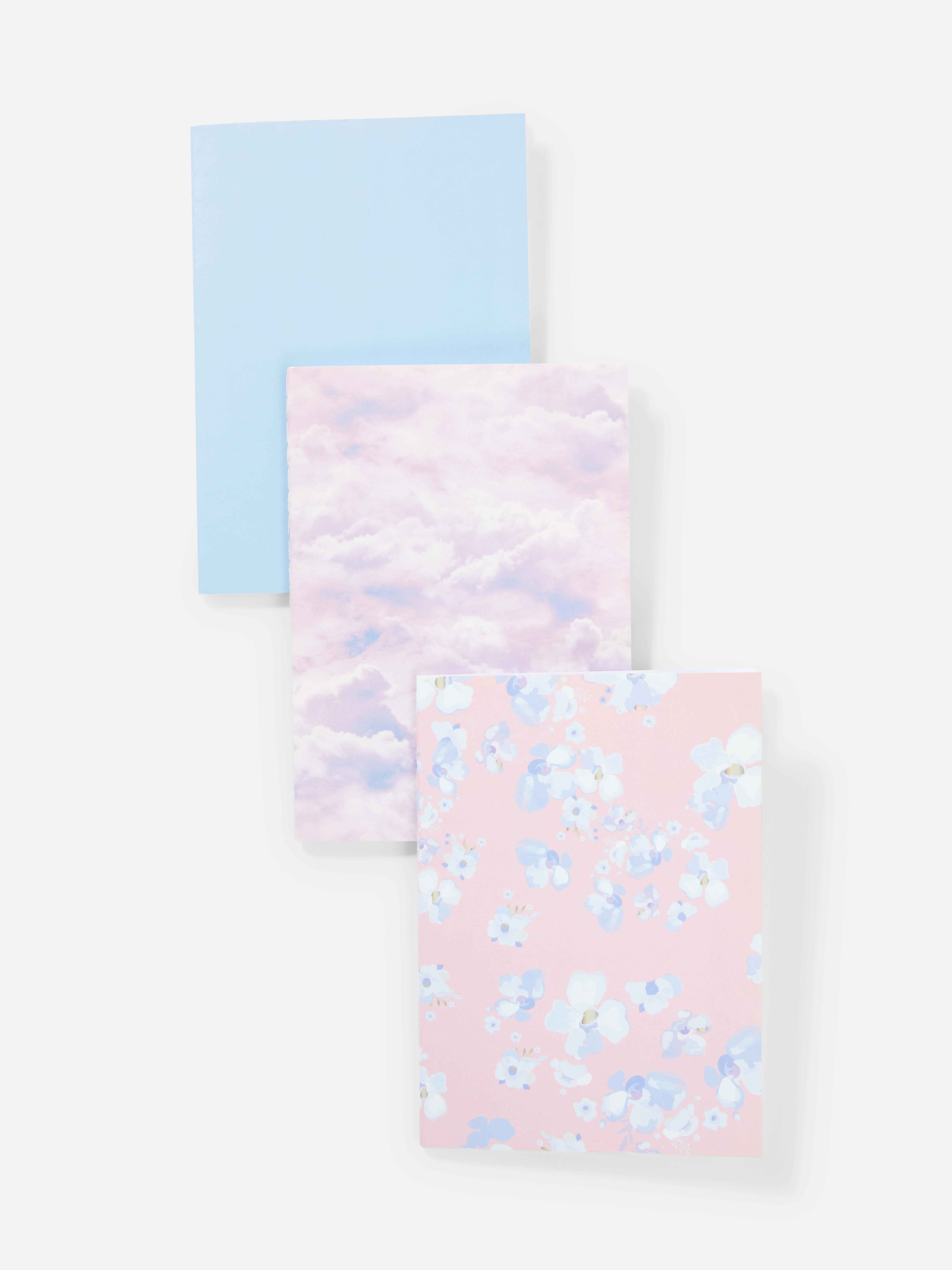 Notebooks | Stationery | Primark