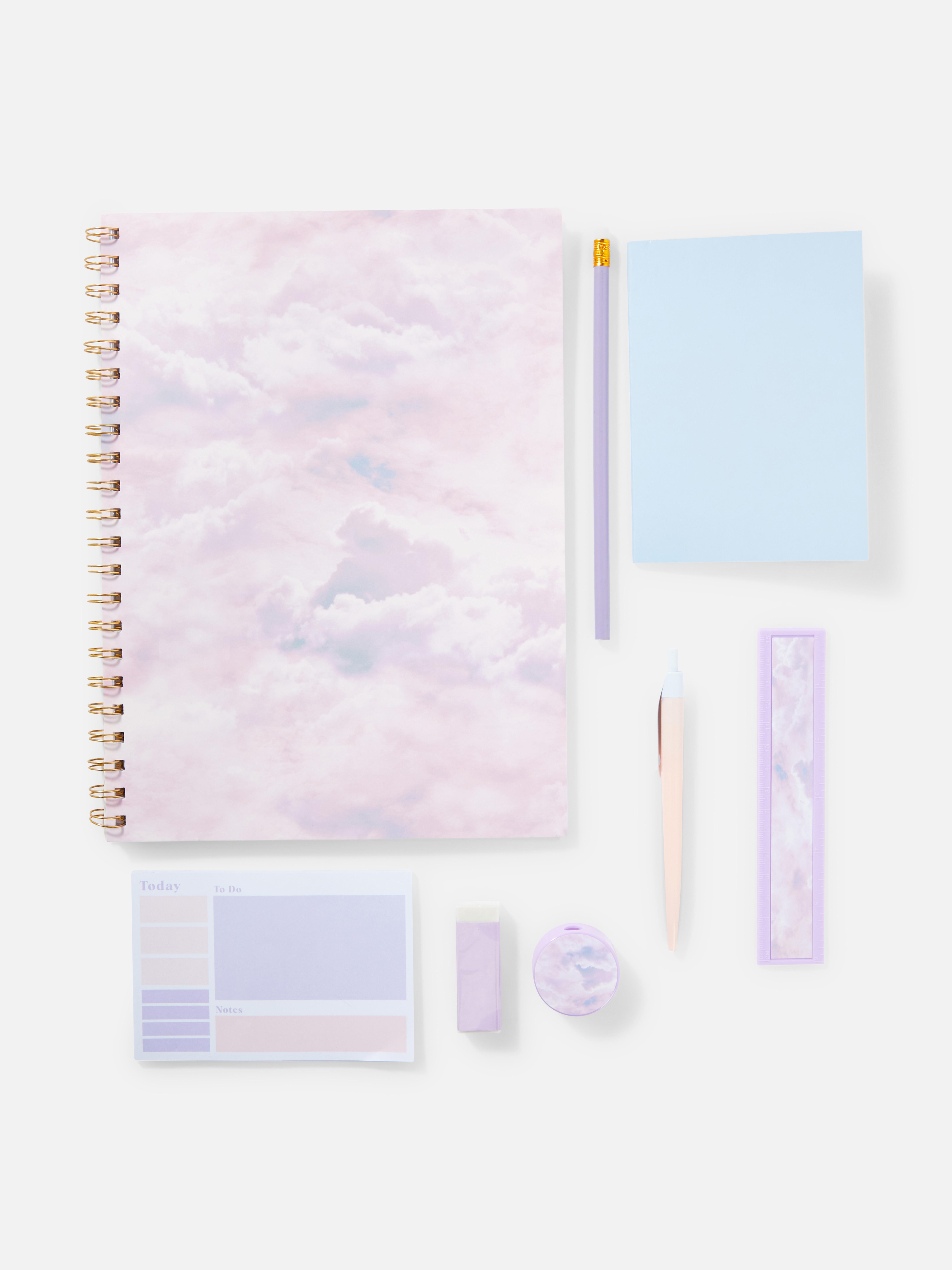 Notebooks | Stationery | Primark
