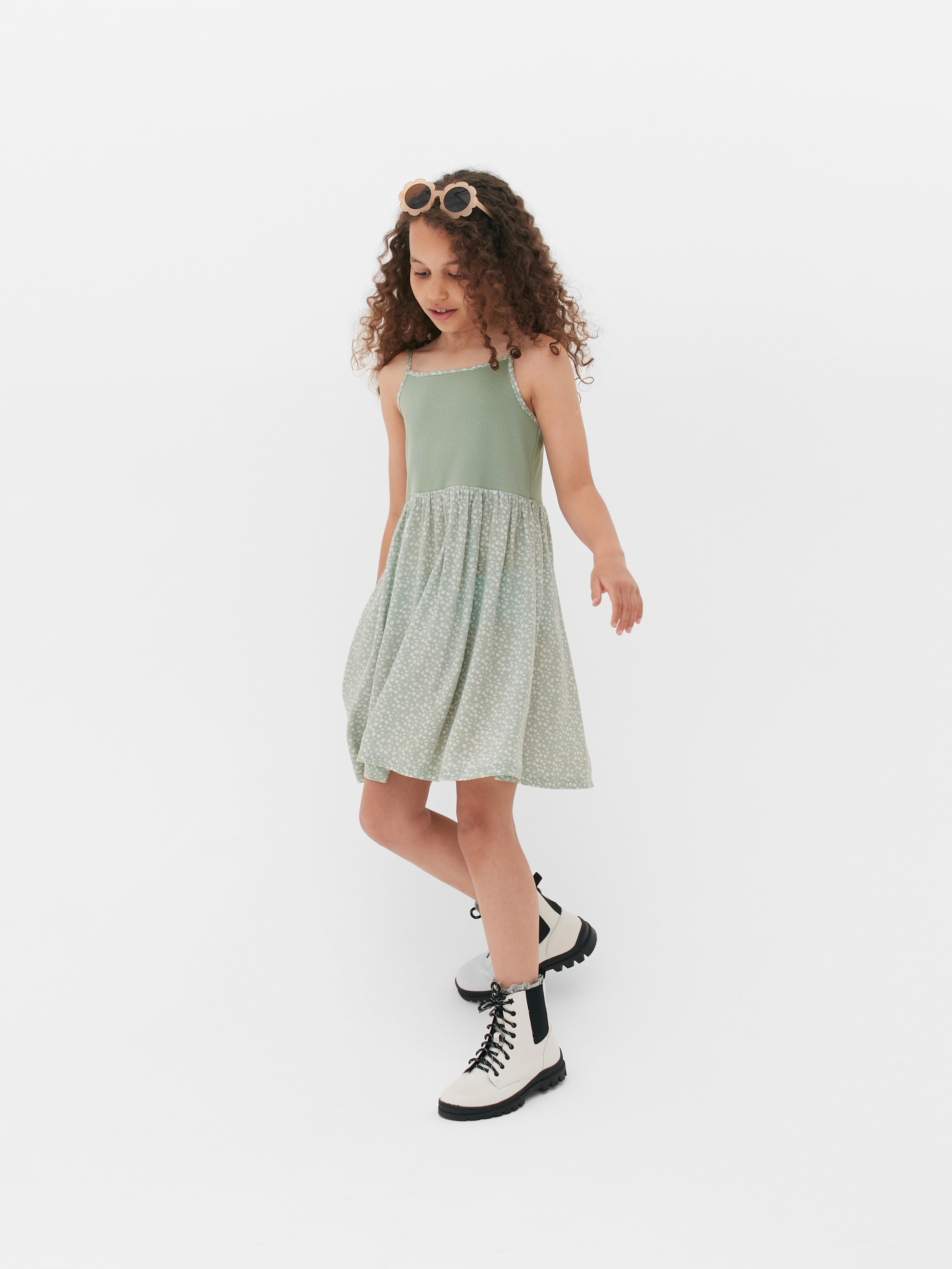 Girl's Dresses | Primark