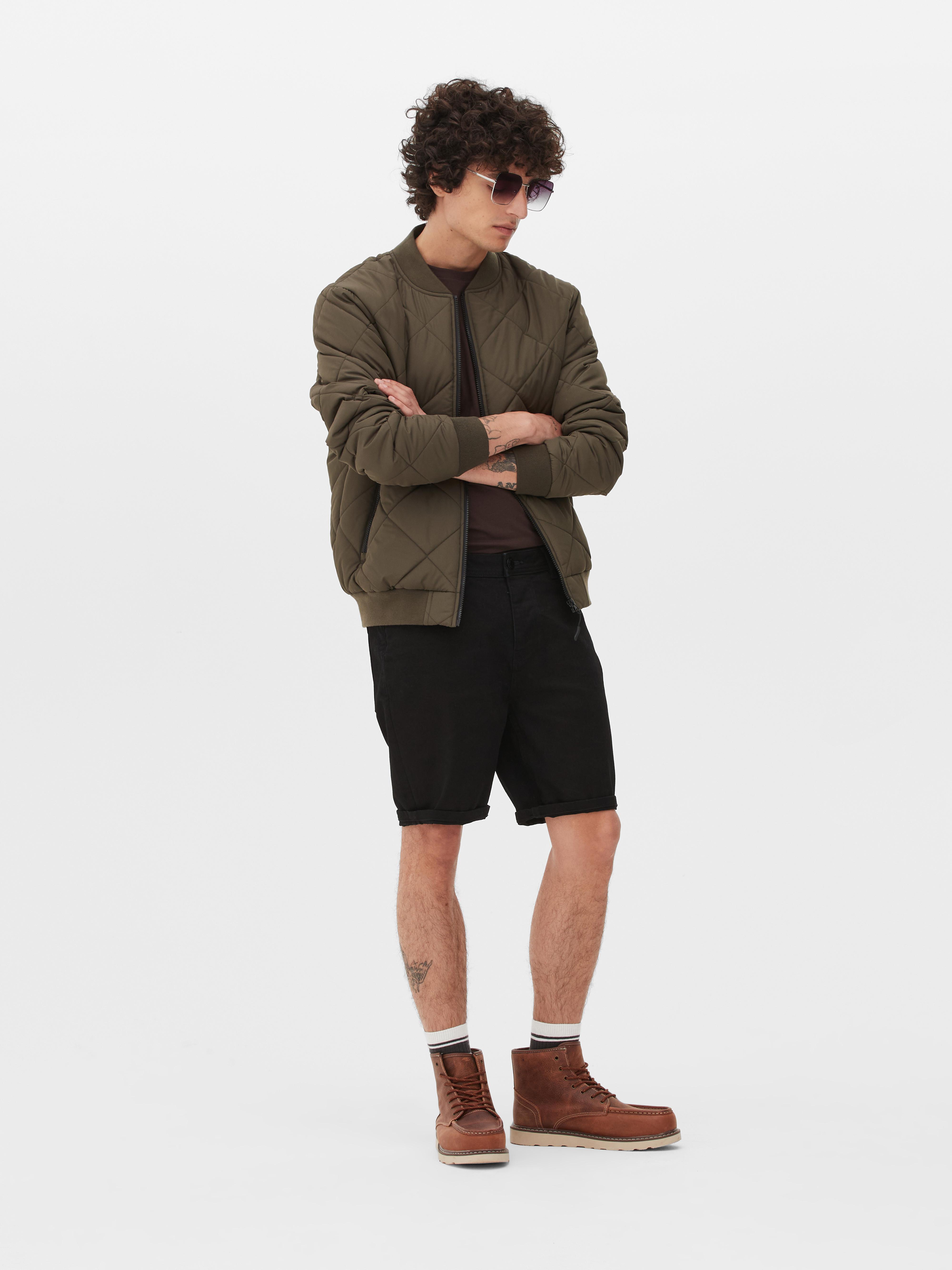 Men's Coats and Jackets | Primark