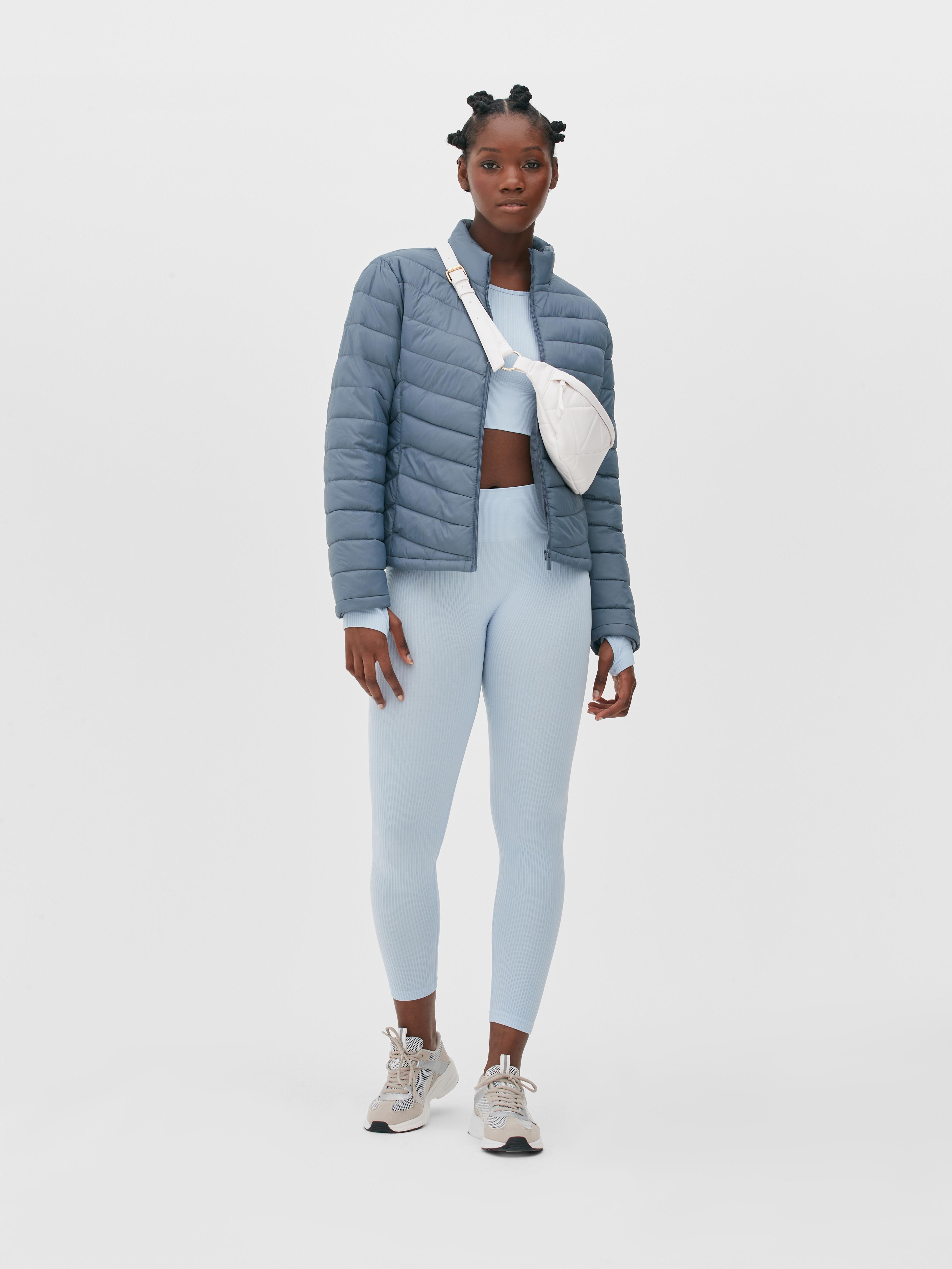 Women's Coats & Jackets | Trench Coats, Bombers & Winter Jackets | Primark