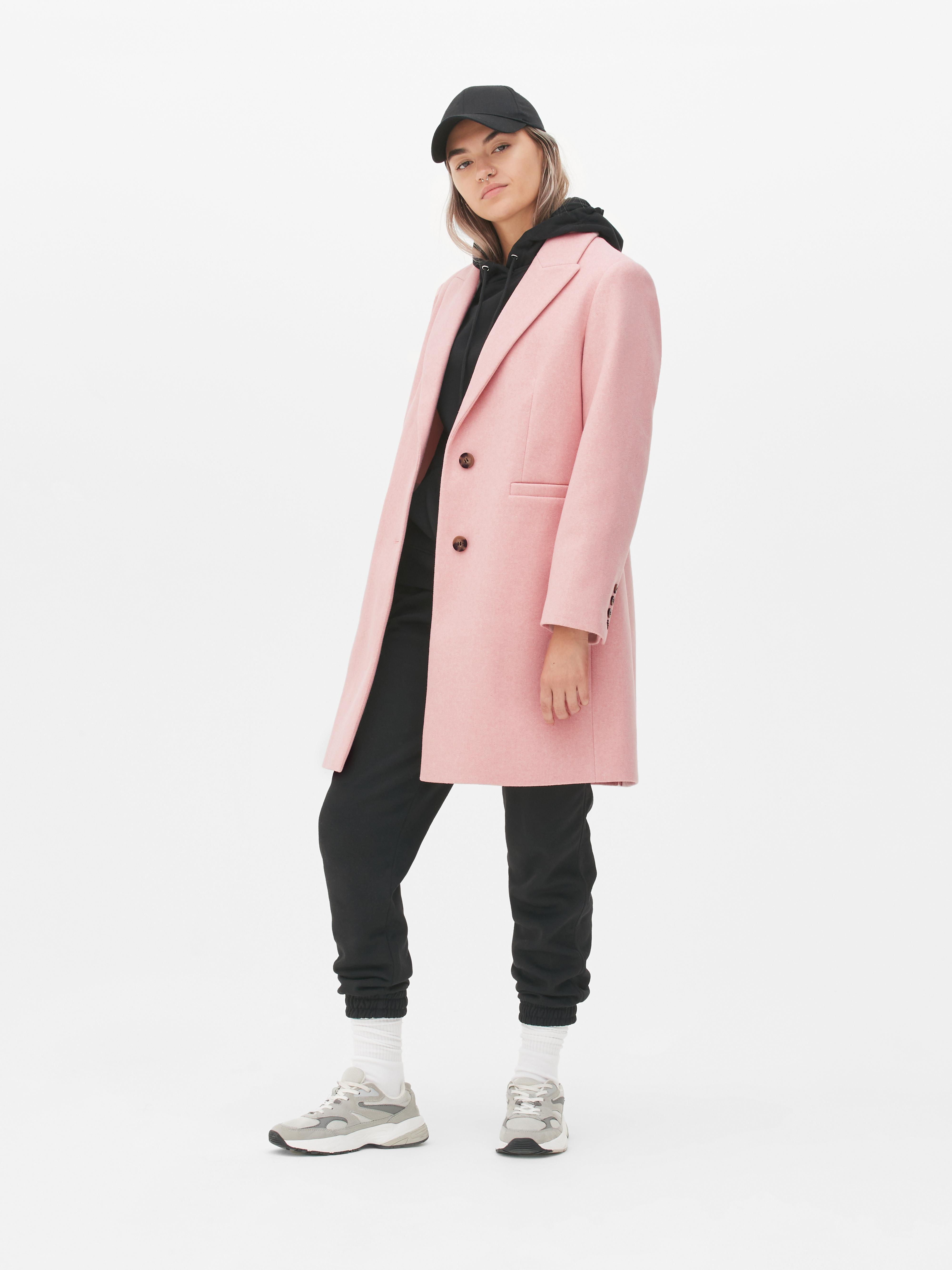 Women's Coats & Jackets | Trench Coats, Bombers & Winter Jackets | Primark