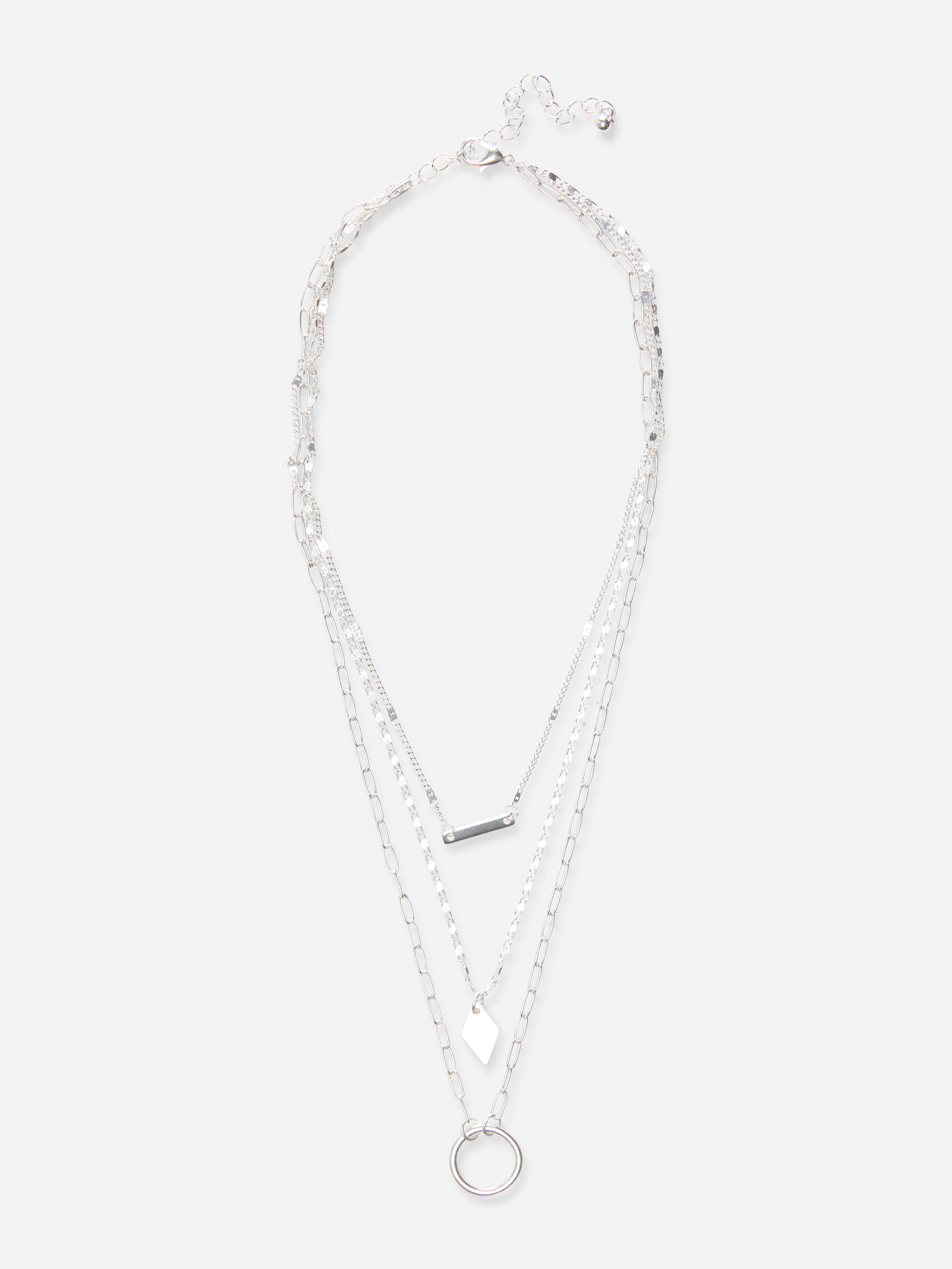 Women's Jewellery | Women's' Earrings, Necklaces & Bracelets | Primark