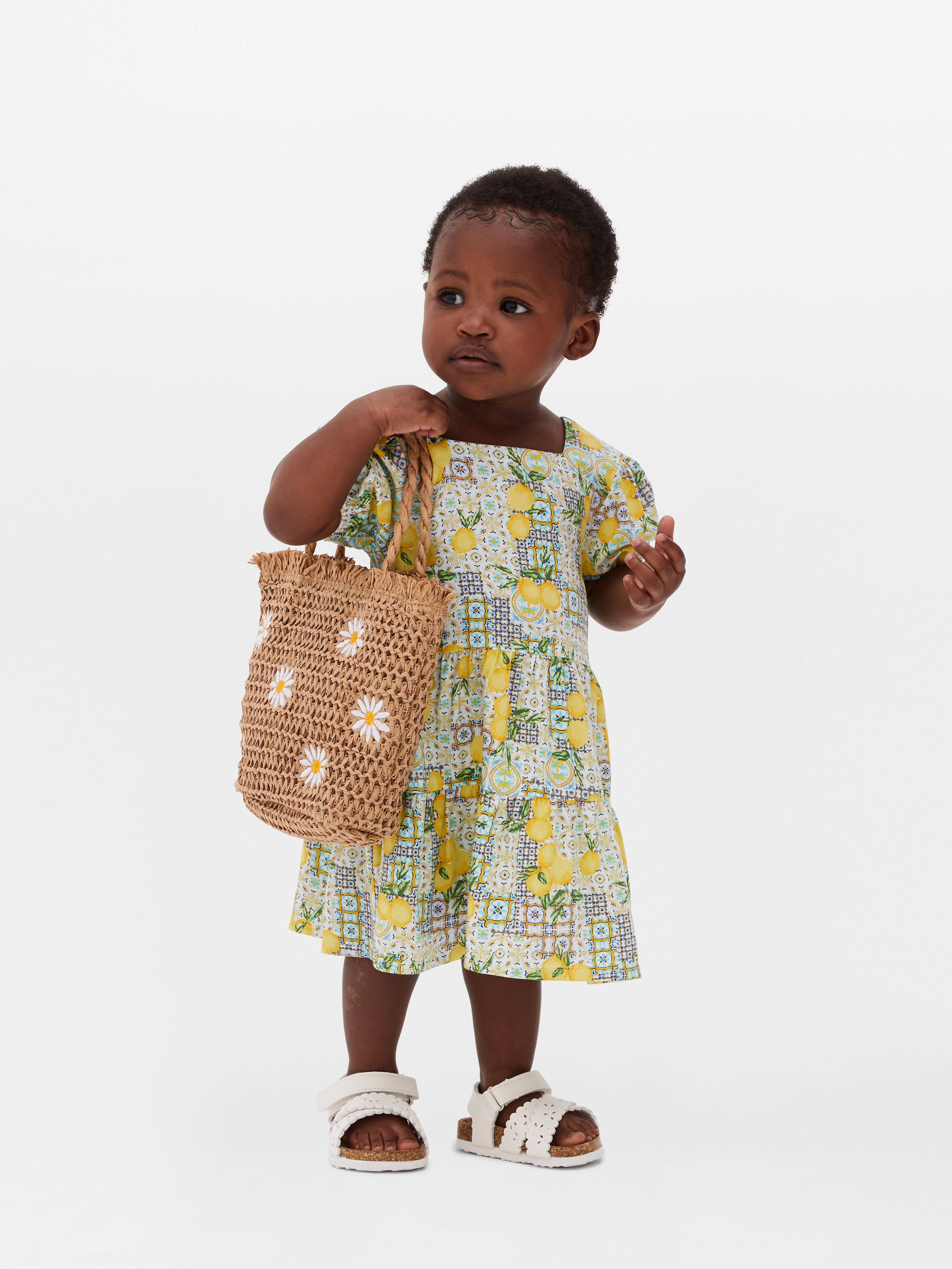 Baby Girl's Fashion | Primark
