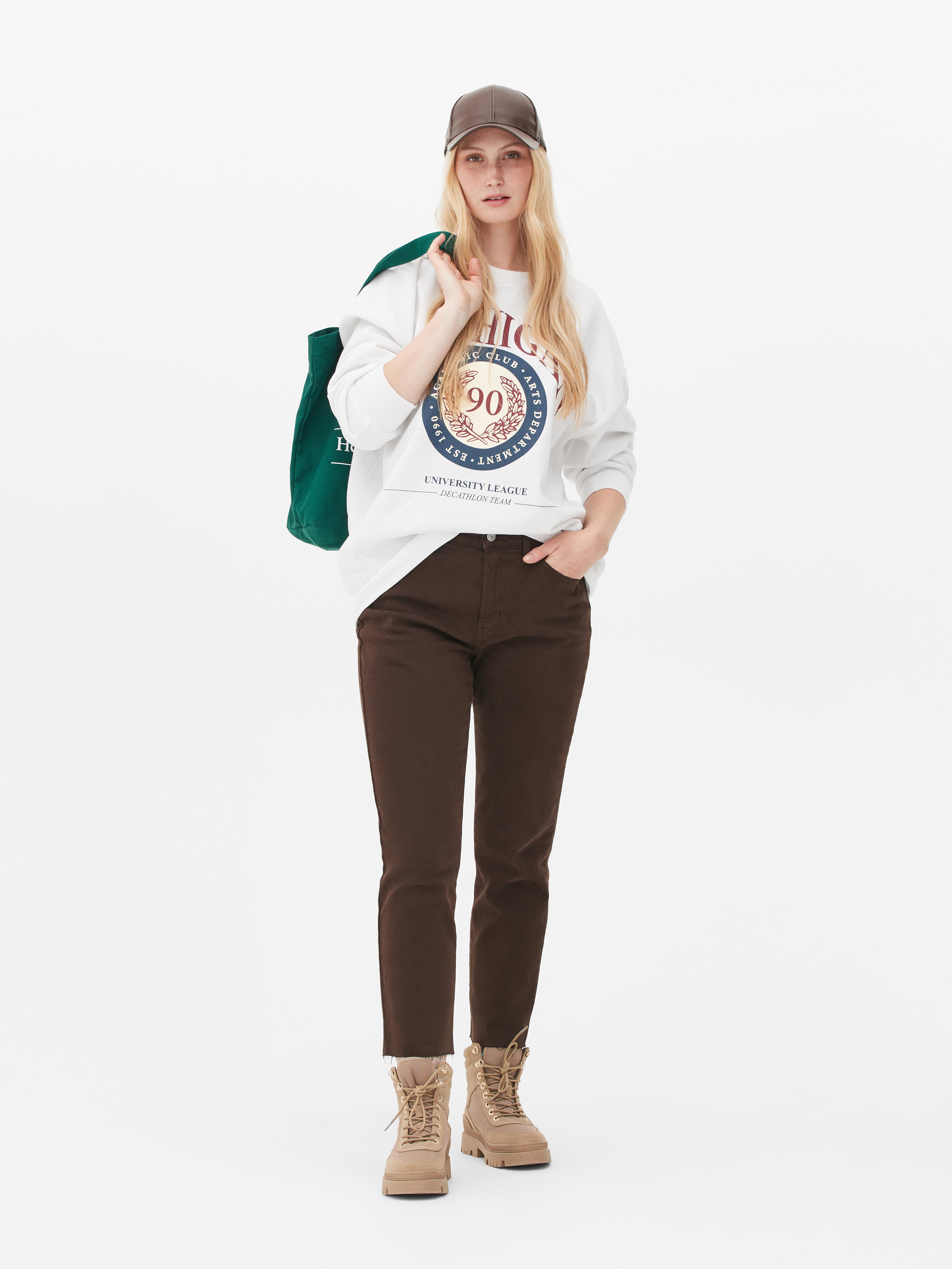 Women's Hoodies and Sweatshirts | Primark