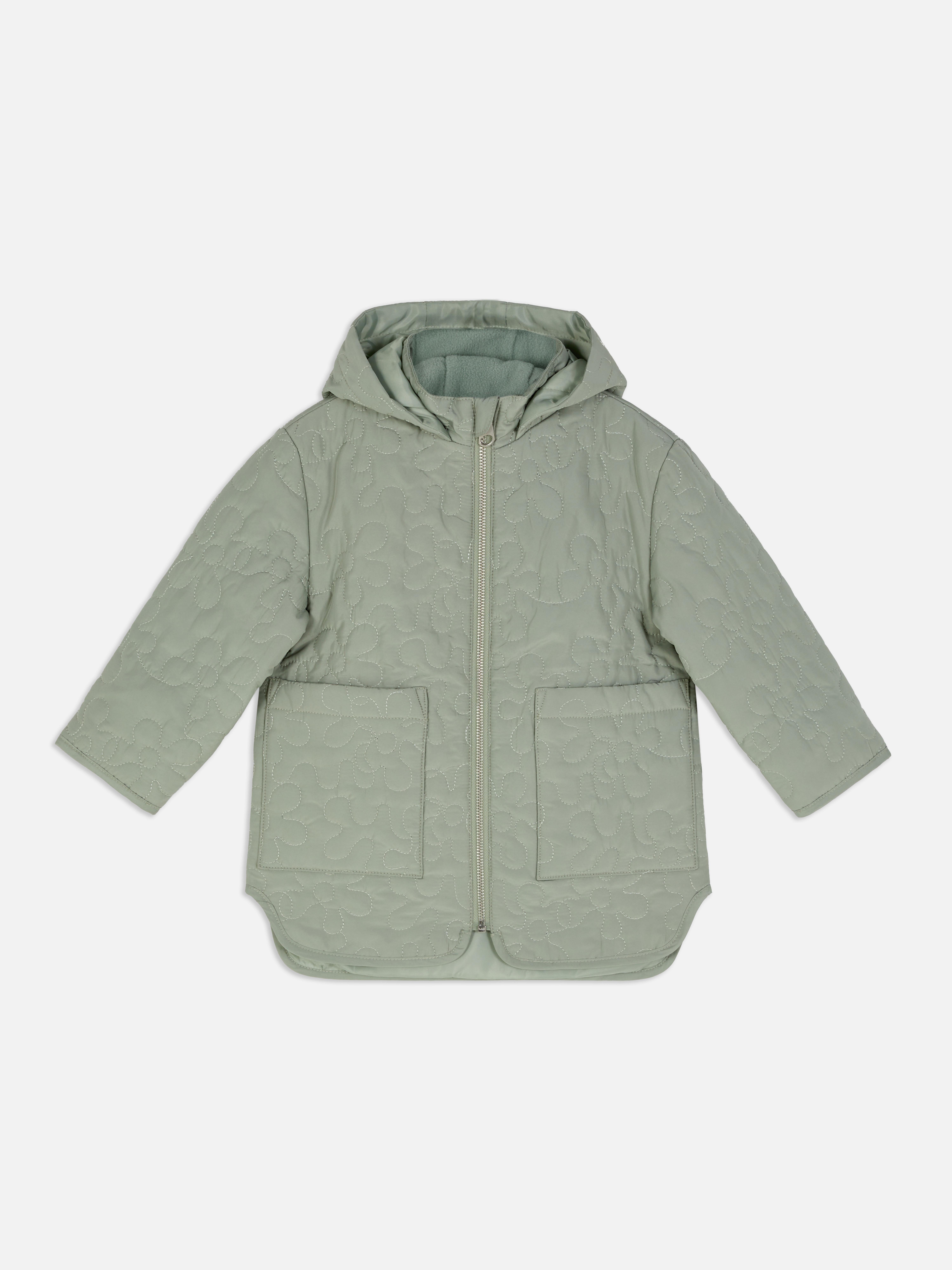 Girls' Coats & Jackets | Denim Jackets, School & Raincoats | Primark