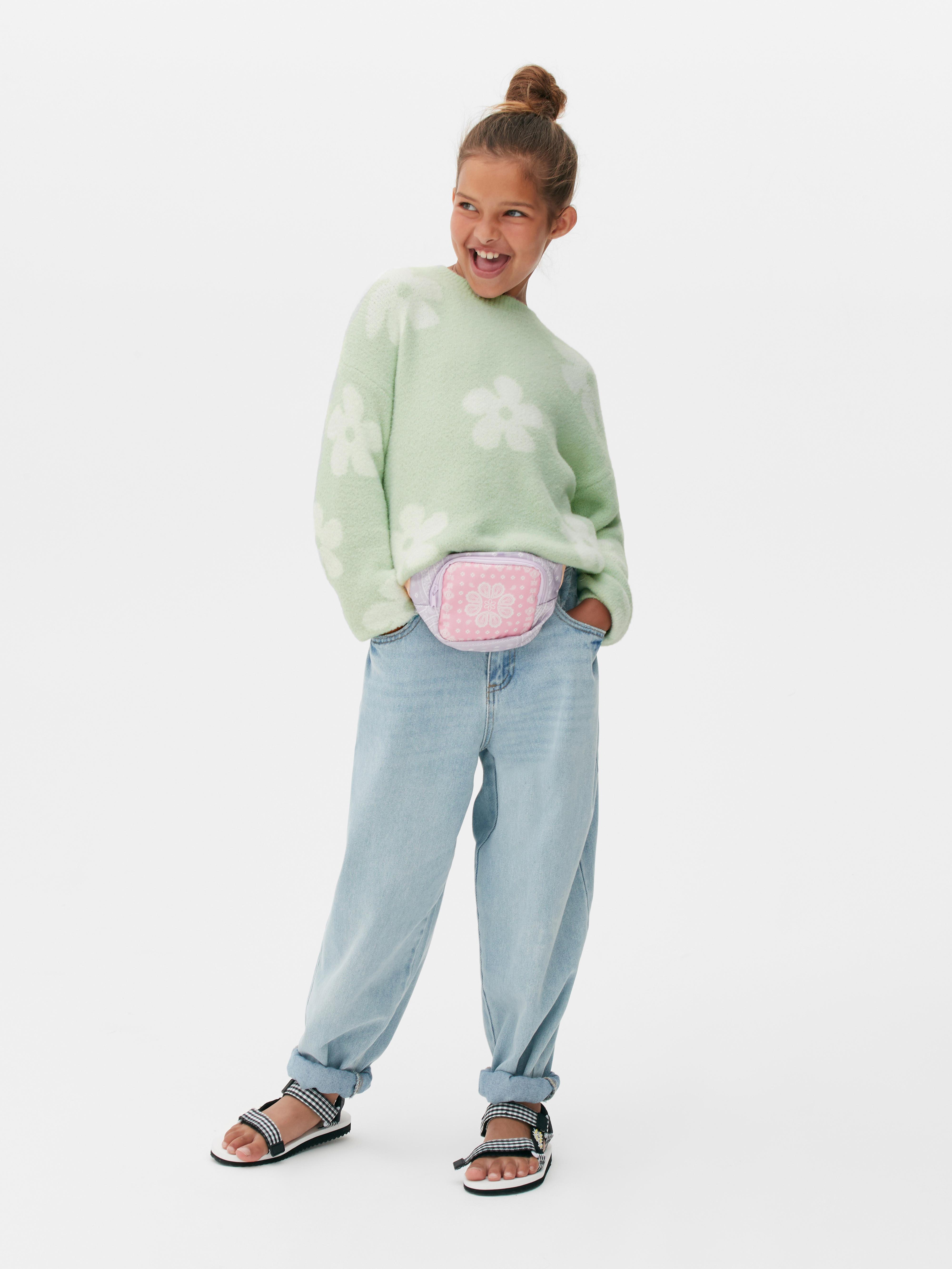 Girls' Jumpers and Cardigans | Girls' Knitwear | Primark