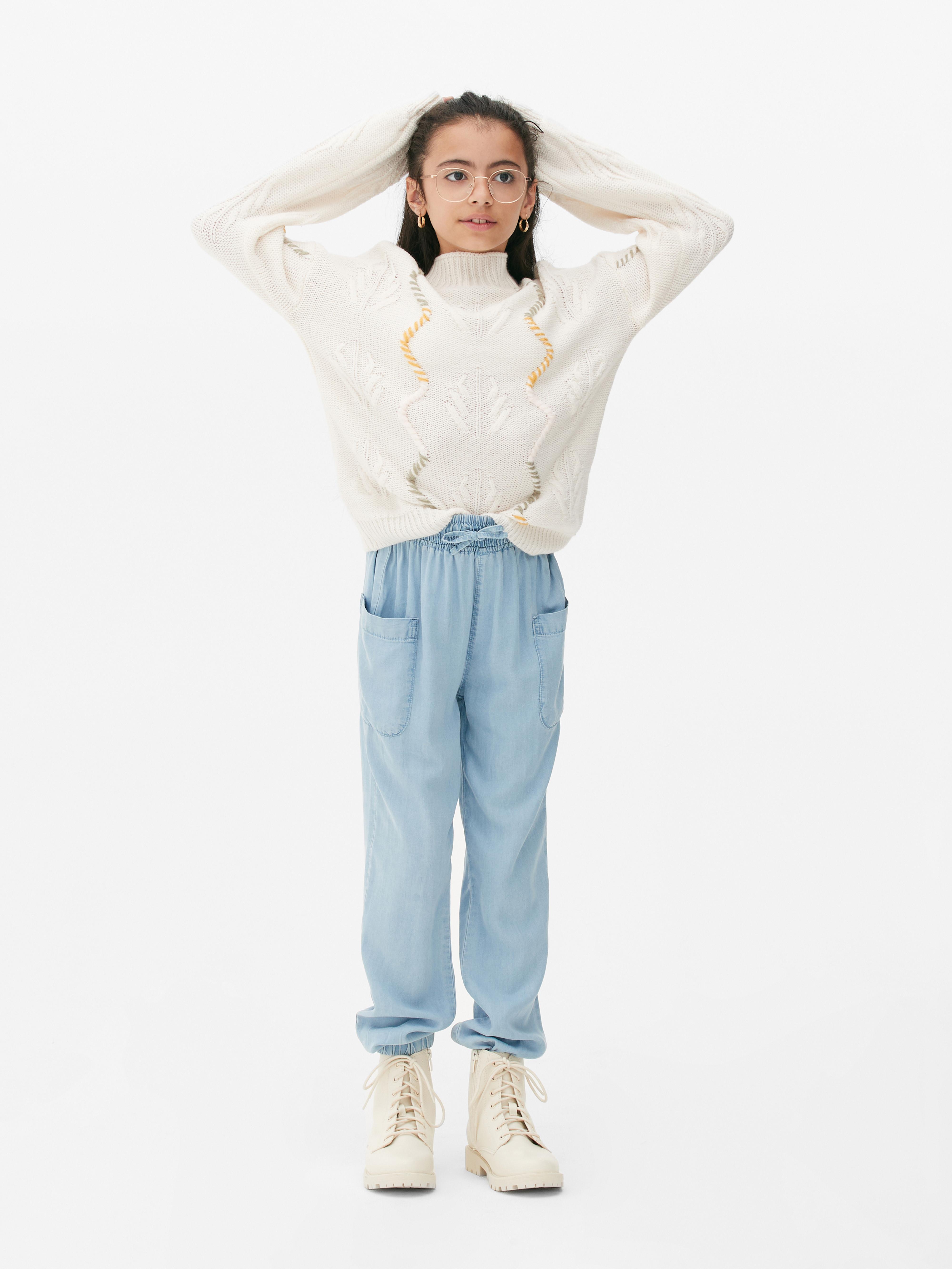 Girls' Jumpers and Cardigans | Girls' Knitwear | Primark