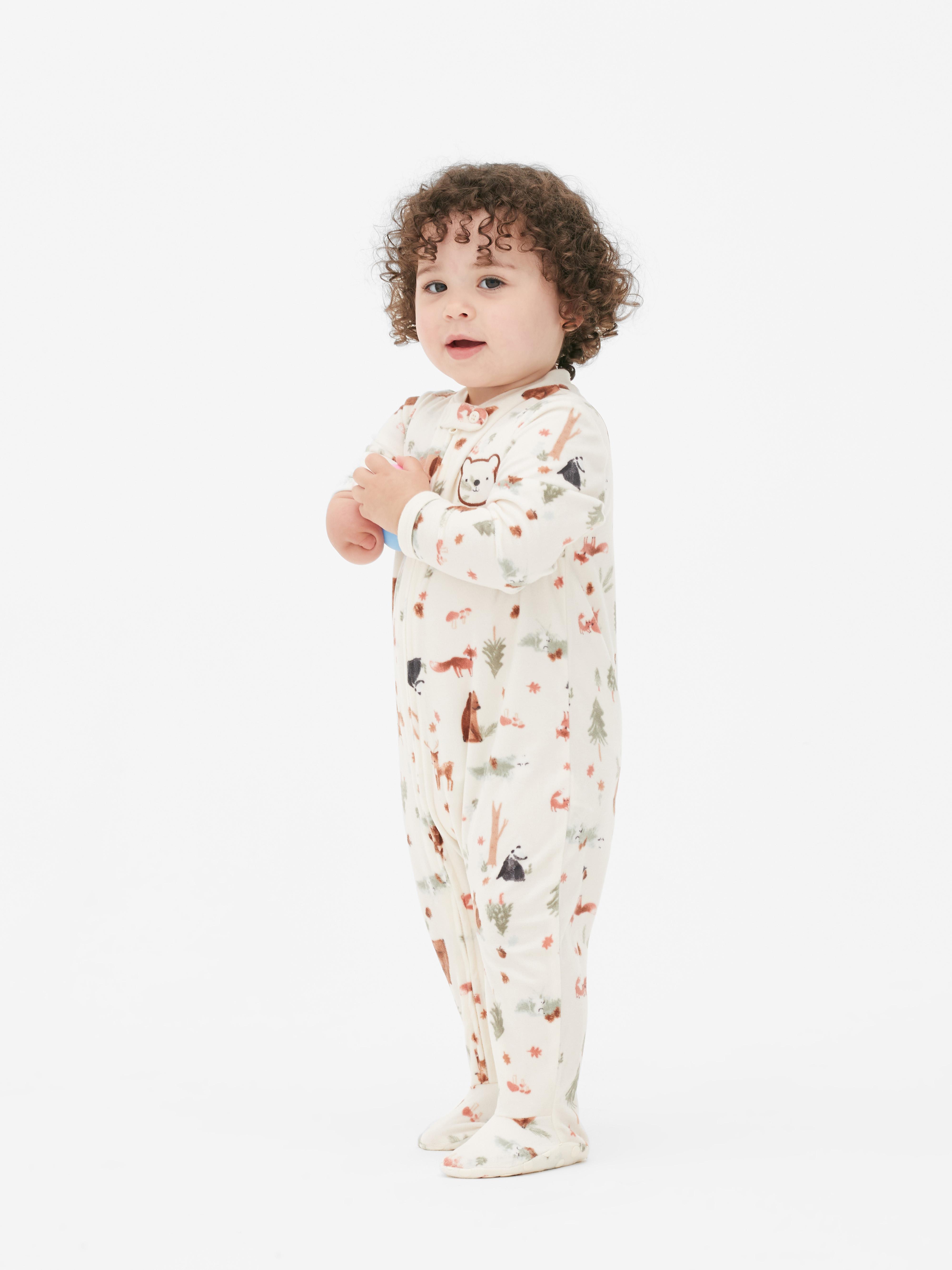 Newborn Baby Clothes & Accessories | Primark